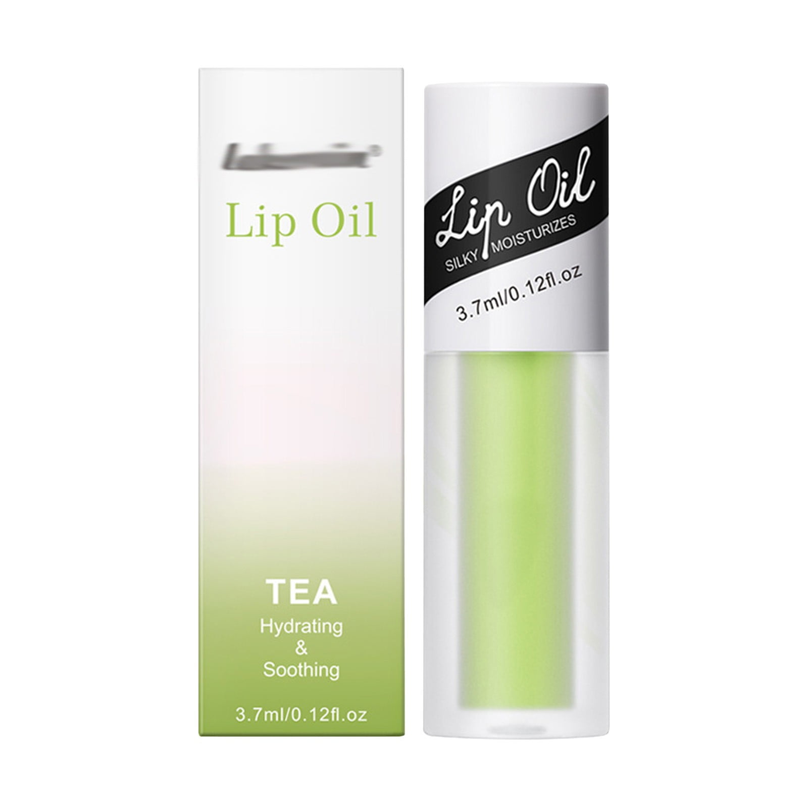 Spring & Summer Clearance Ckulufk 6 Colors Lip Gloss Clear Lip Gloss ...