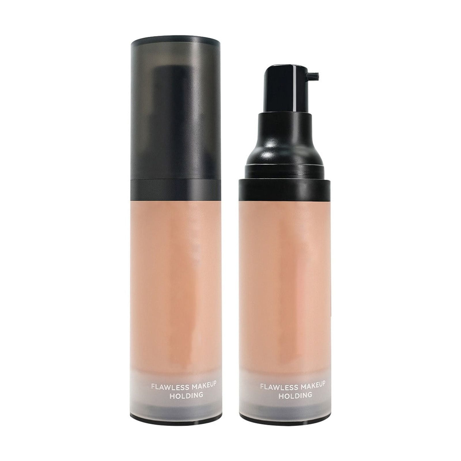 Spring & Summer Clearance Ckulufk 8 Colors Of Liquid Foundation ...