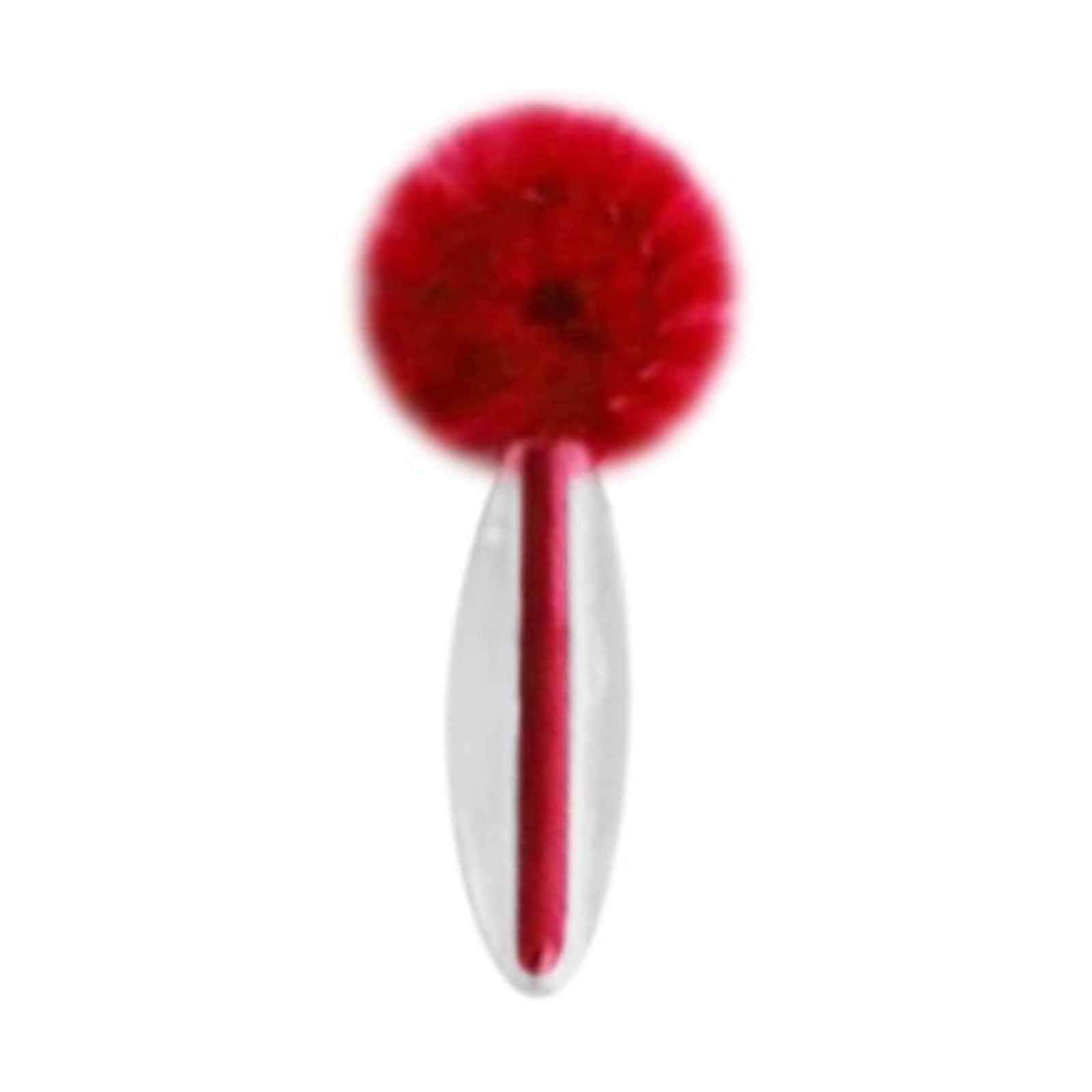 Spring & Summer Clearance Ckulufk Back Brush Navels Brush Belly Button ...
