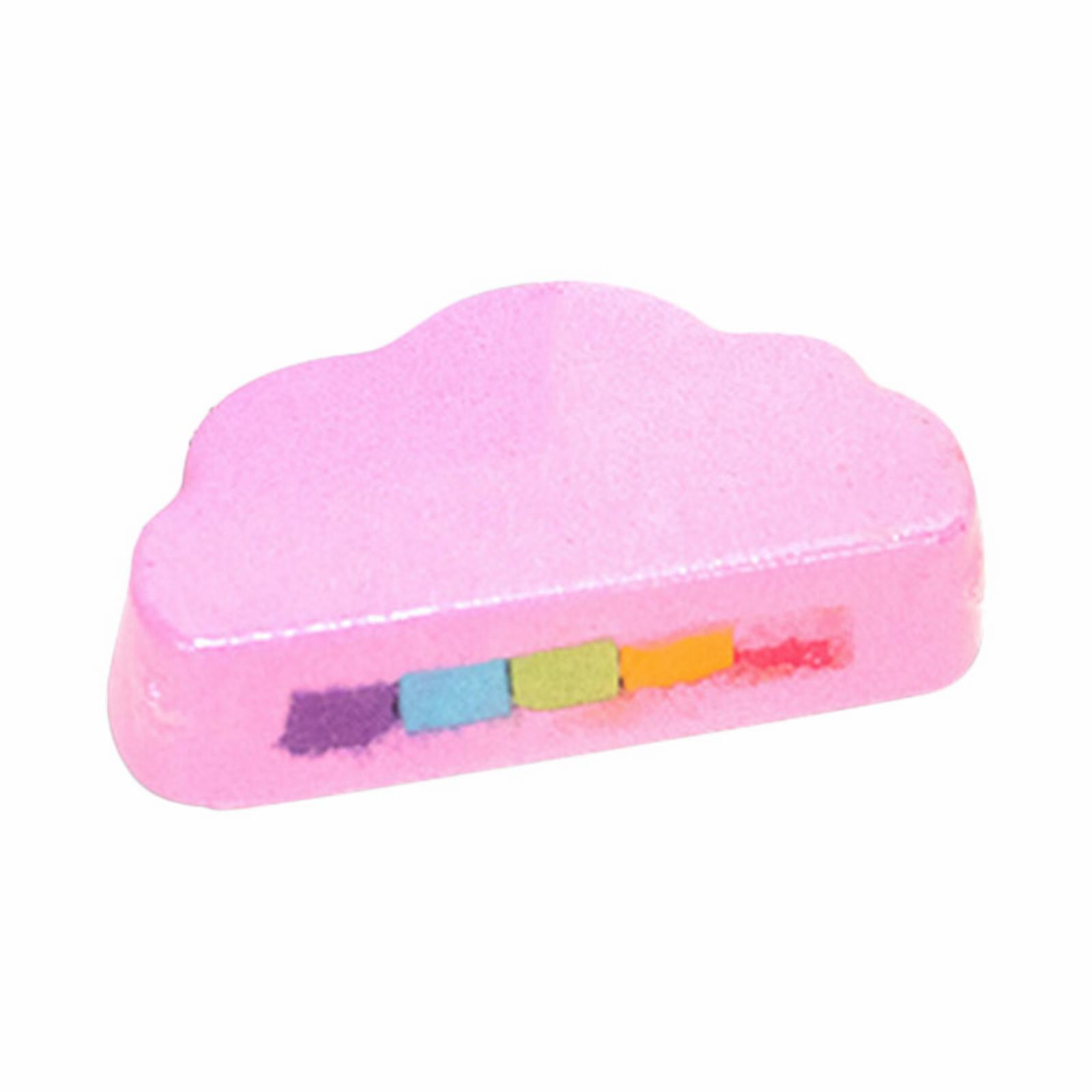 Spring & Summer Clearance Ckulufk Bombs Set Fizzy Rainbow Cloud ...