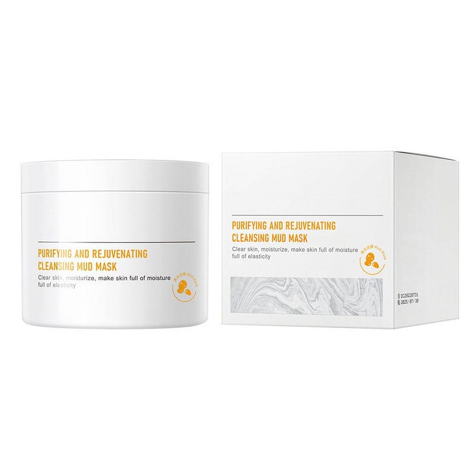 Spring & Summer Clearance Ckulufk Clear And Deep Cleansing Facial ...