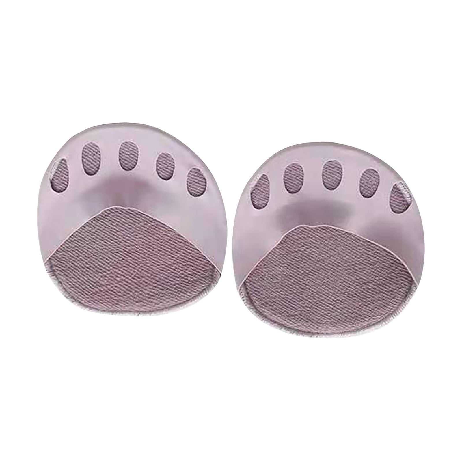 Spring & Summer Clearance Ckulufk Comfortable Non-slip Corrective Toe ...