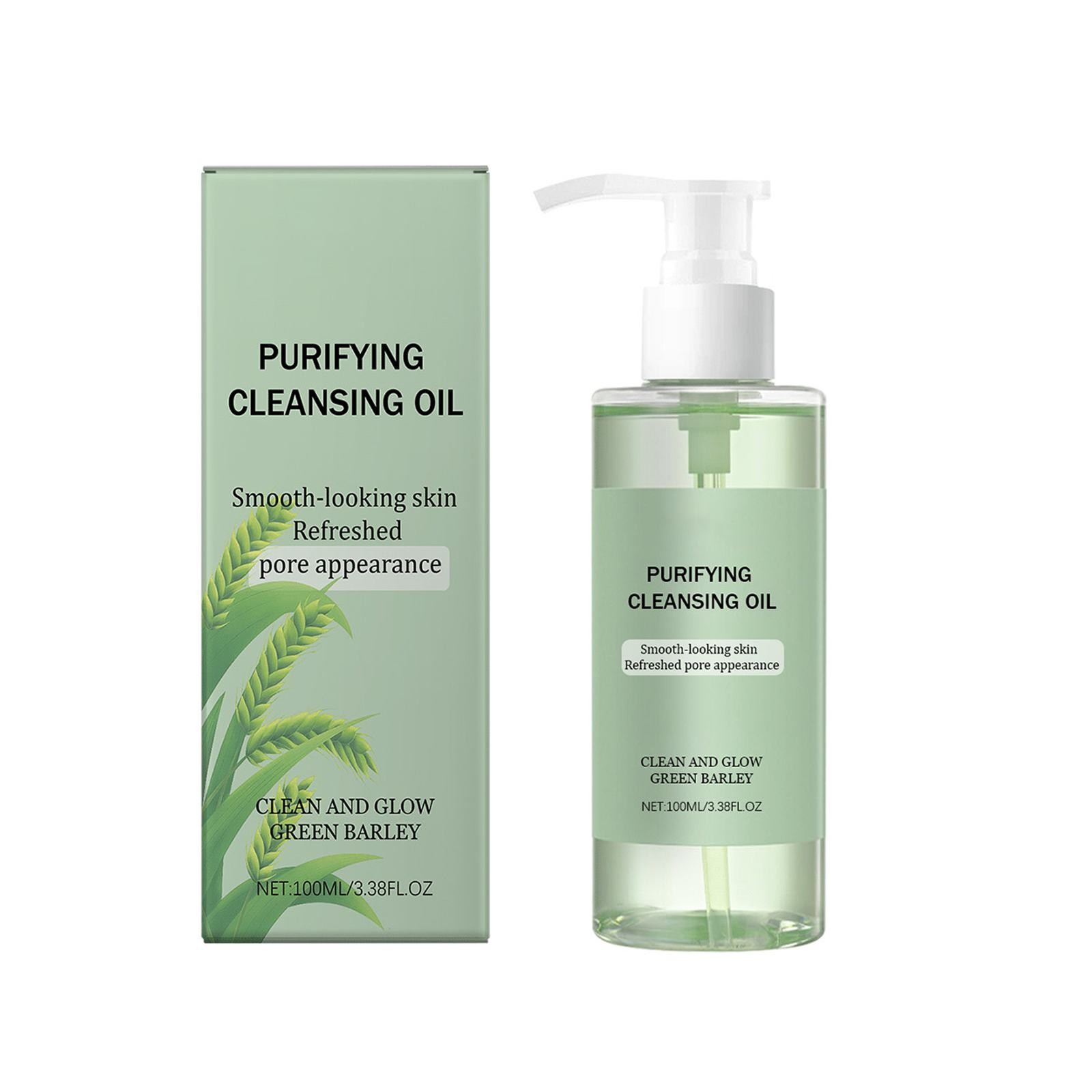 Spring & Summer Clearance Ckulufk Deep Cleansing Moisturizing And ...