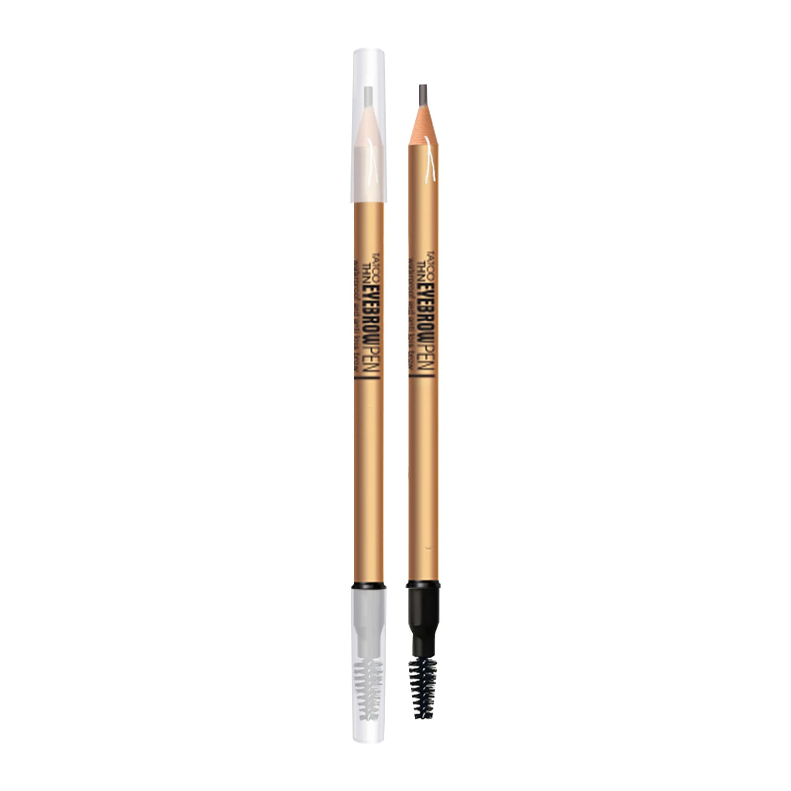 Spring & Summer Clearance Ckulufk Eyebrow Pencil Double Headed ... Spring & Summer Clearance Ckulufk Eyebrow Pencil Double Headed ...