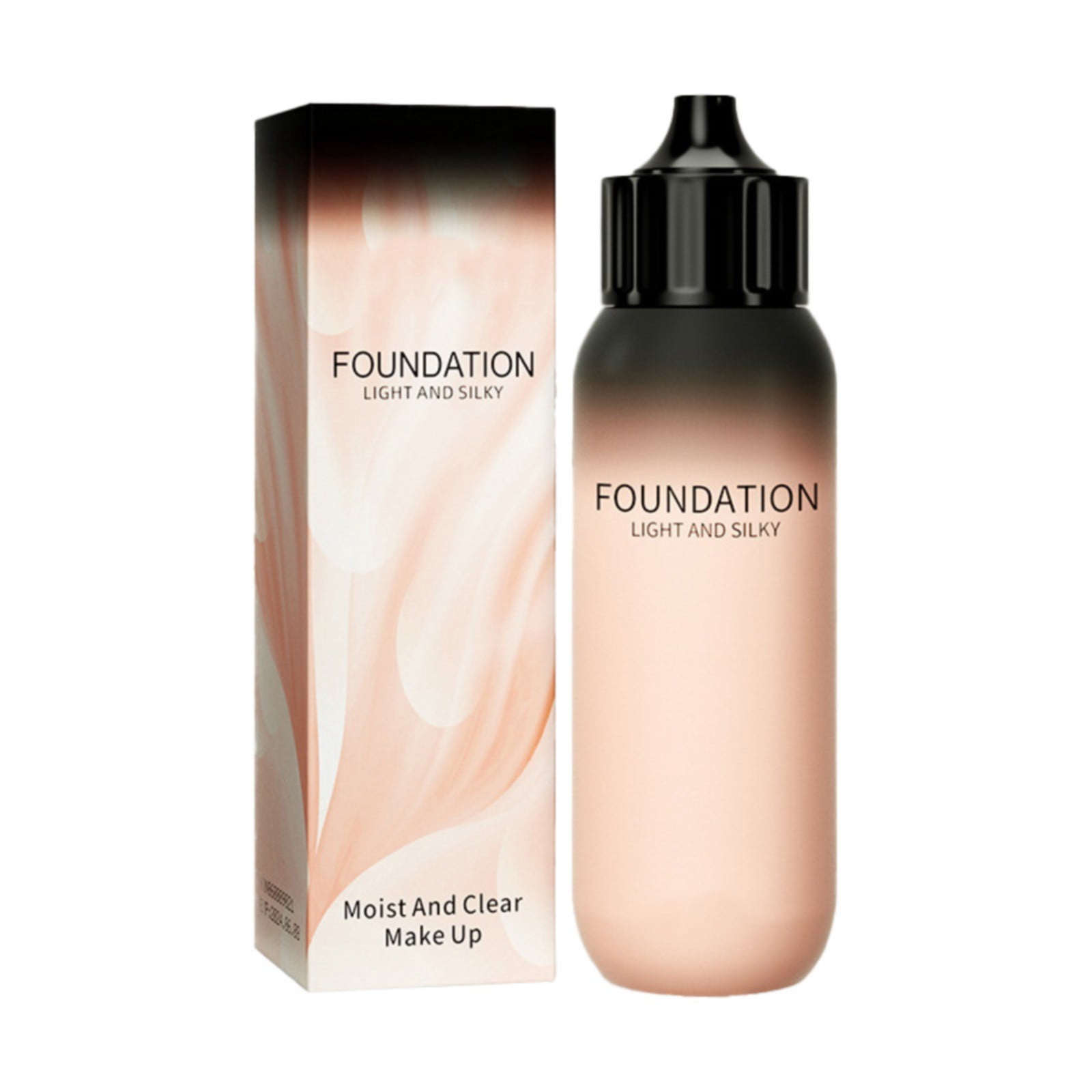 Spring & Summer Clearance Ckulufk Finish Foundation Improves Uneven ...