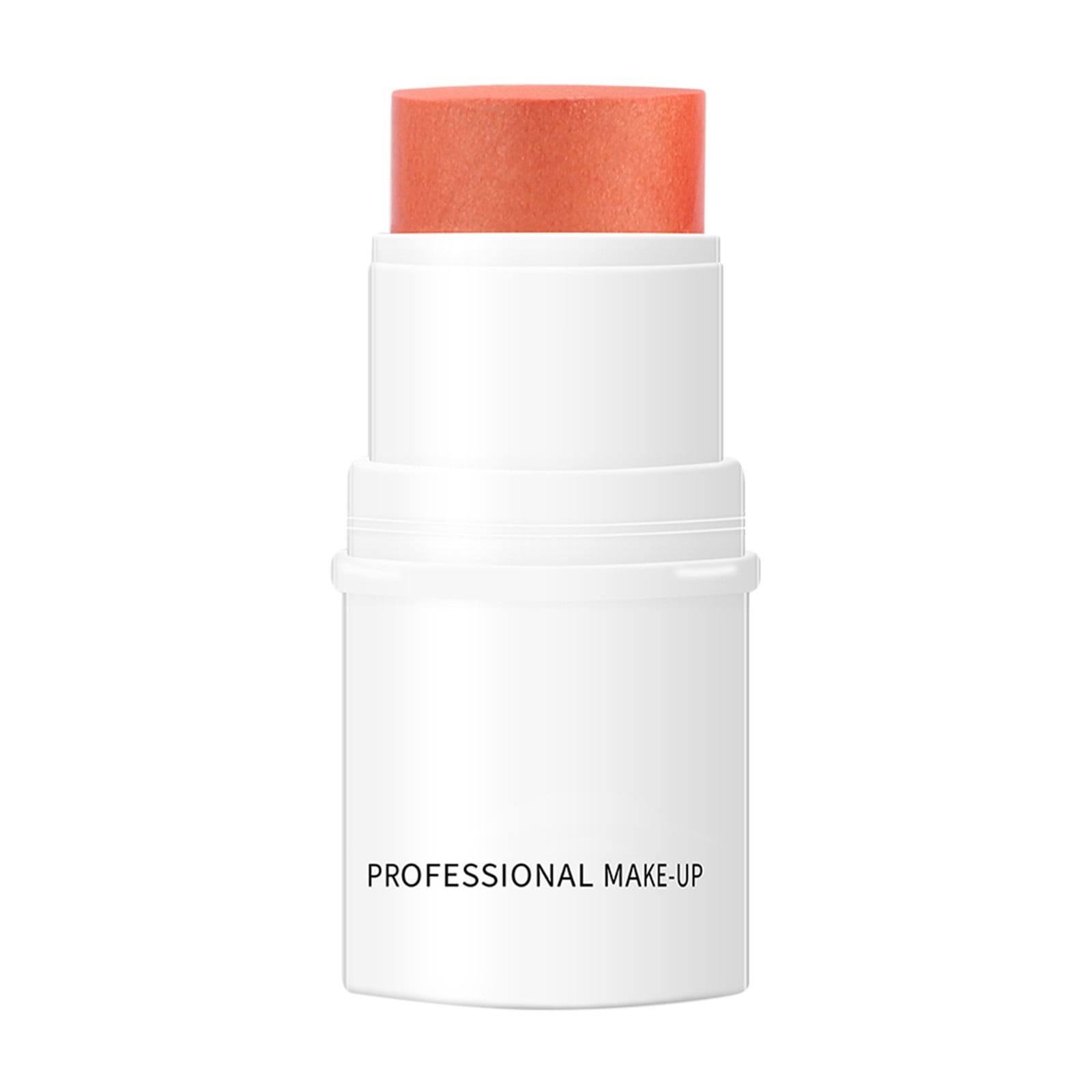 Spring & Summer Clearance Ckulufk Lazy Highlighter Rouge Pearl Stick ...