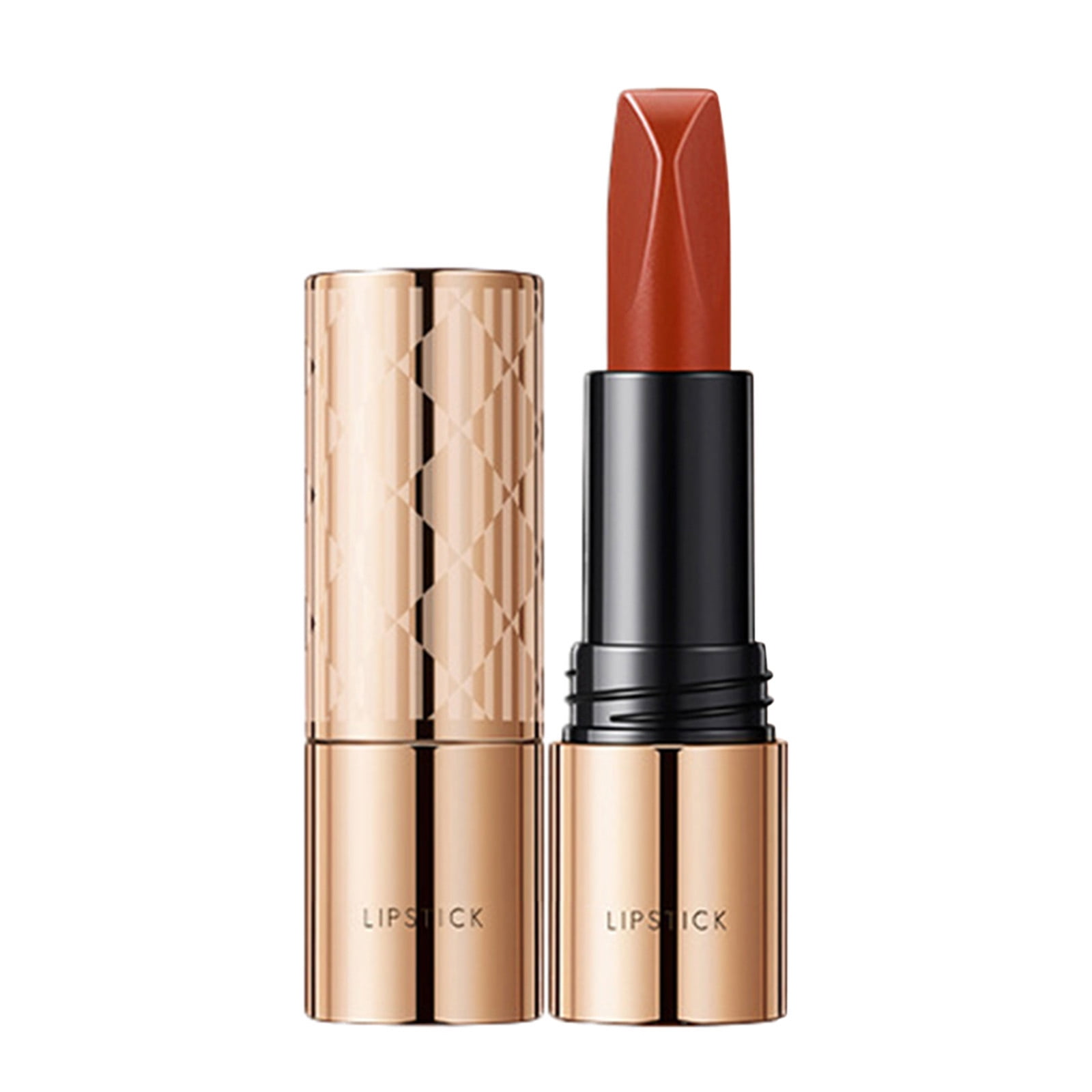 Spring & Summer Clearance Ckulufk Long Wearing Velvet Finish Lipstick ...