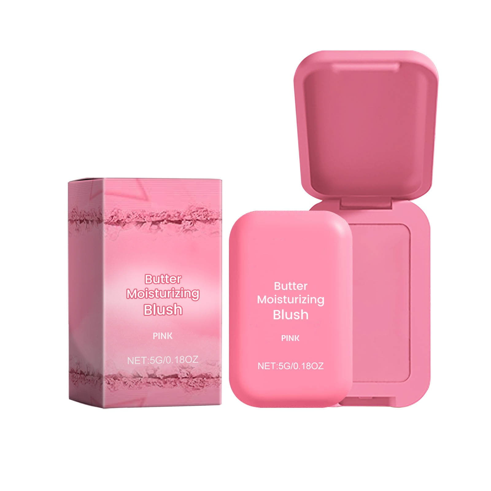 Spring & Summer Clearance Ckulufk MAKEUP Powder Bl Ush Fade And ...