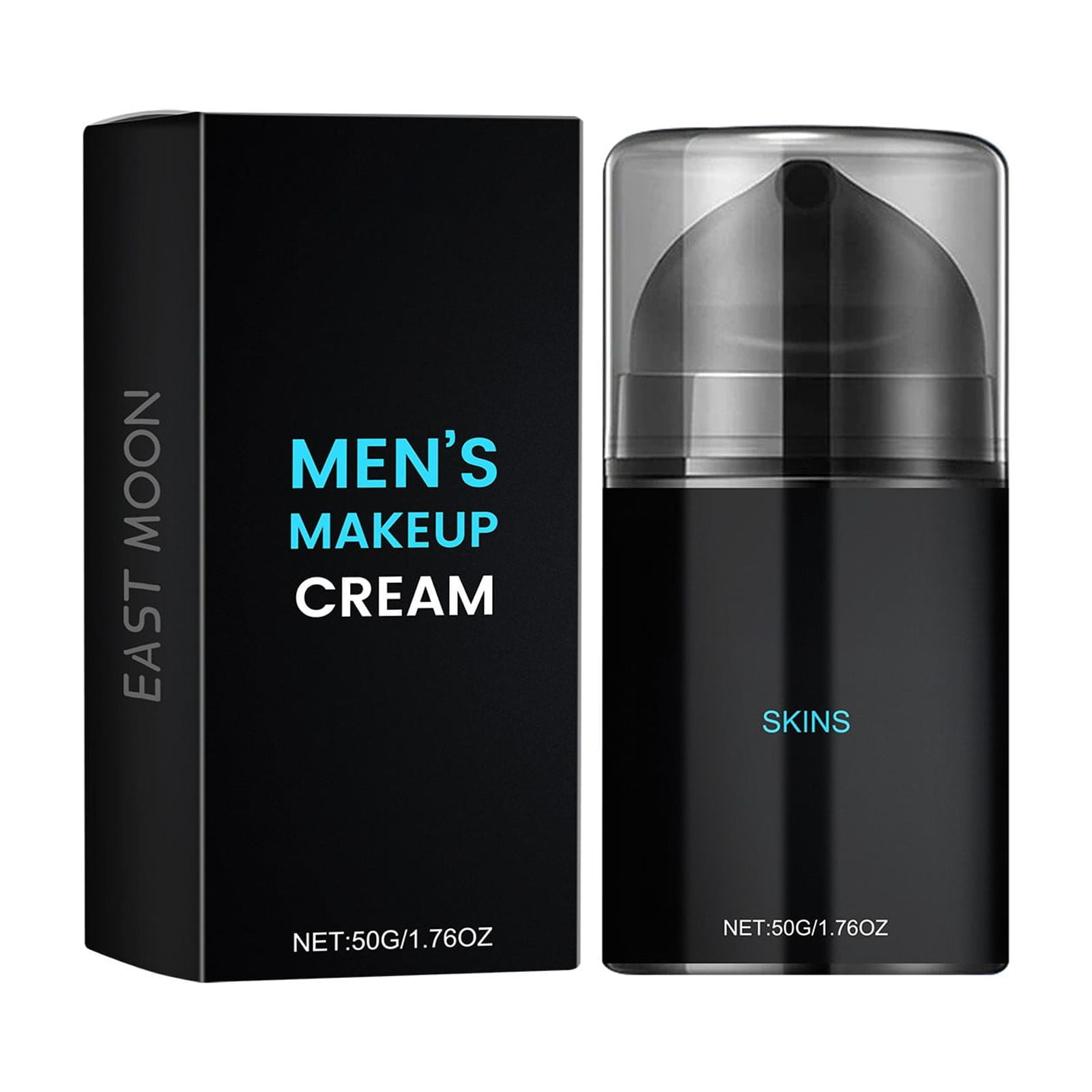 Spring & Summer Clearance Ckulufk Men's Makeup Men's Makeup For ...