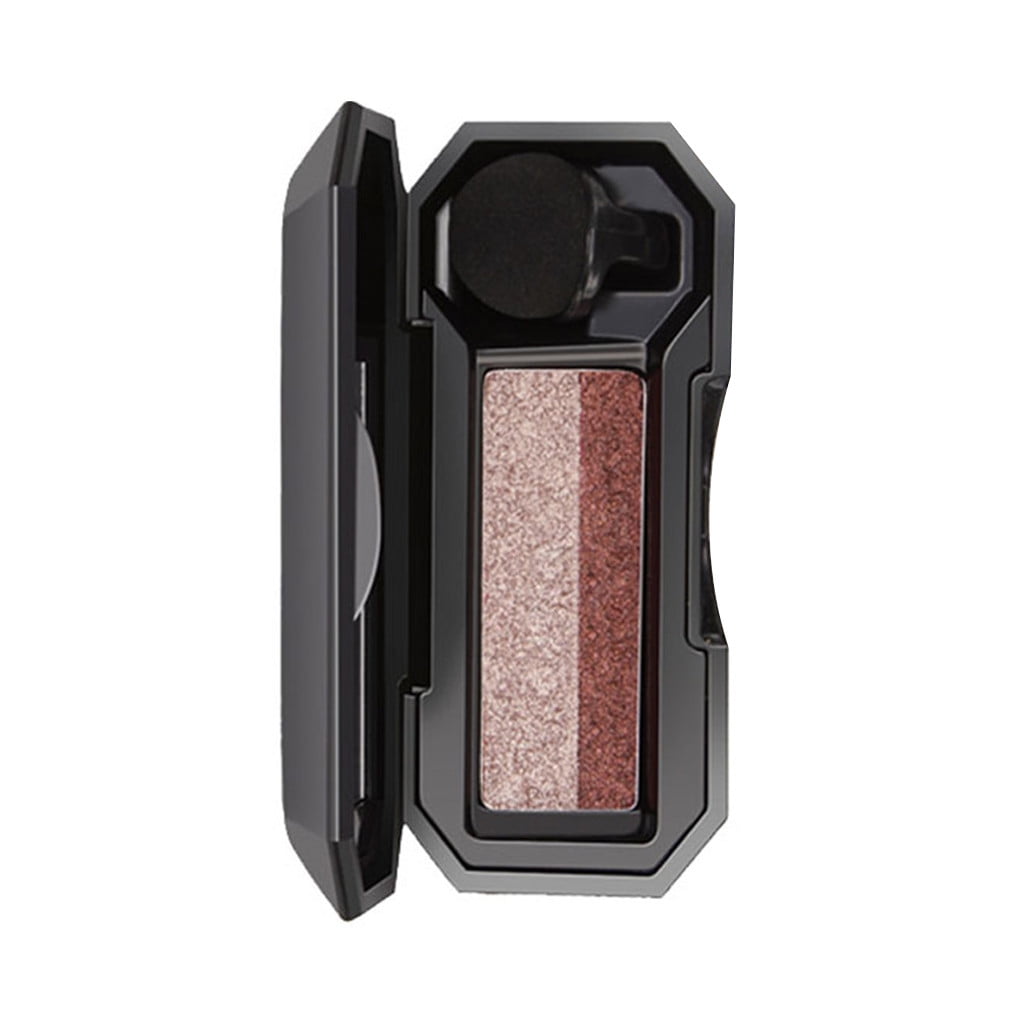 Spring & Summer Clearance Ckulufk Shimmer Two-color Stamp Eyeshadow ...