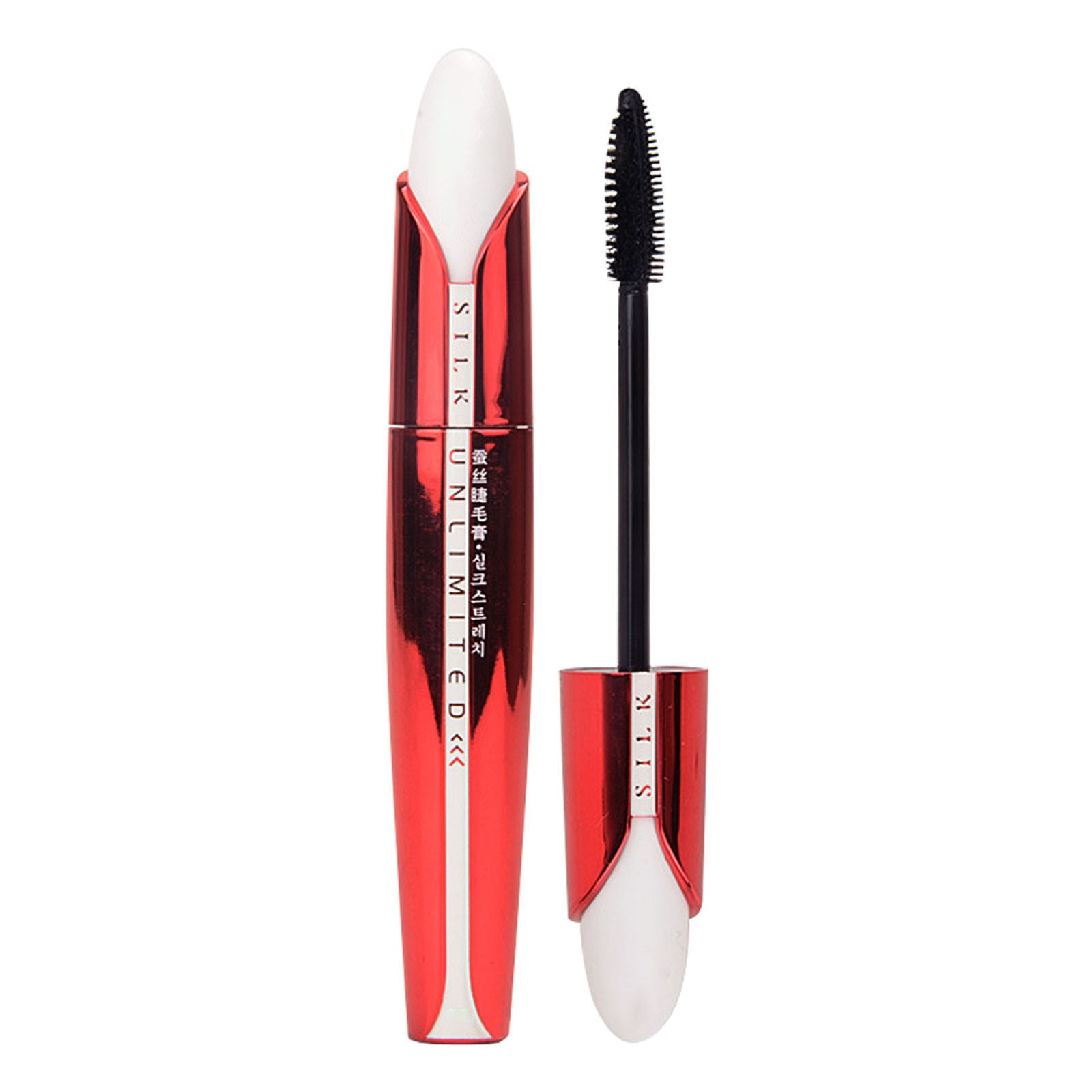 Spring & Summer Clearance Ckulufk Slender Mascara Long Lasting Makeup ...