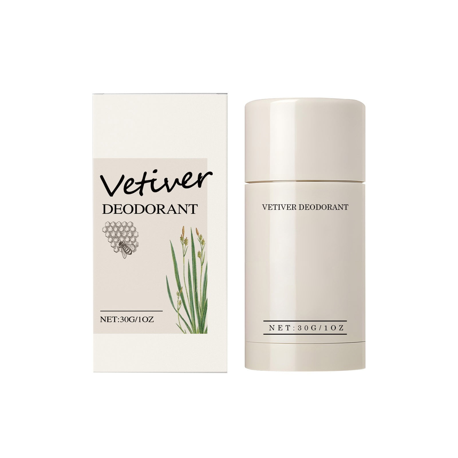 Spring&Summer Clearance! Gentle And Purifying Fragrance Stick 24 Hours ...