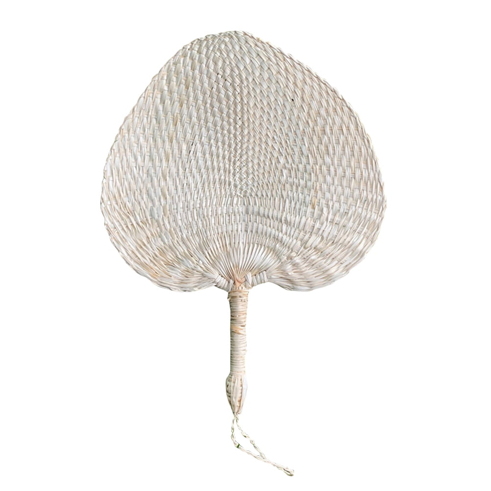 Spring Summer Cooling Fan Blower Children Perform Heart Shaped Fan Gass ...