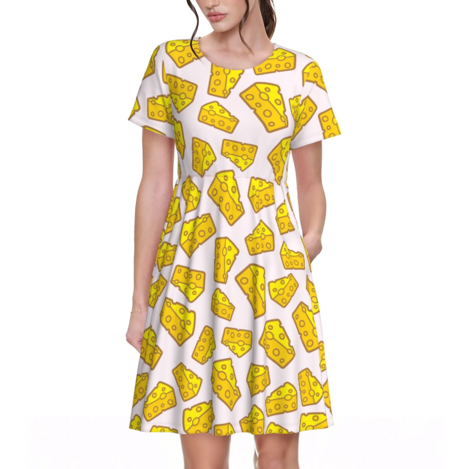 Spring Summer Dresses for Women 2025 - Cheese Wedding Guest Dresses ...
