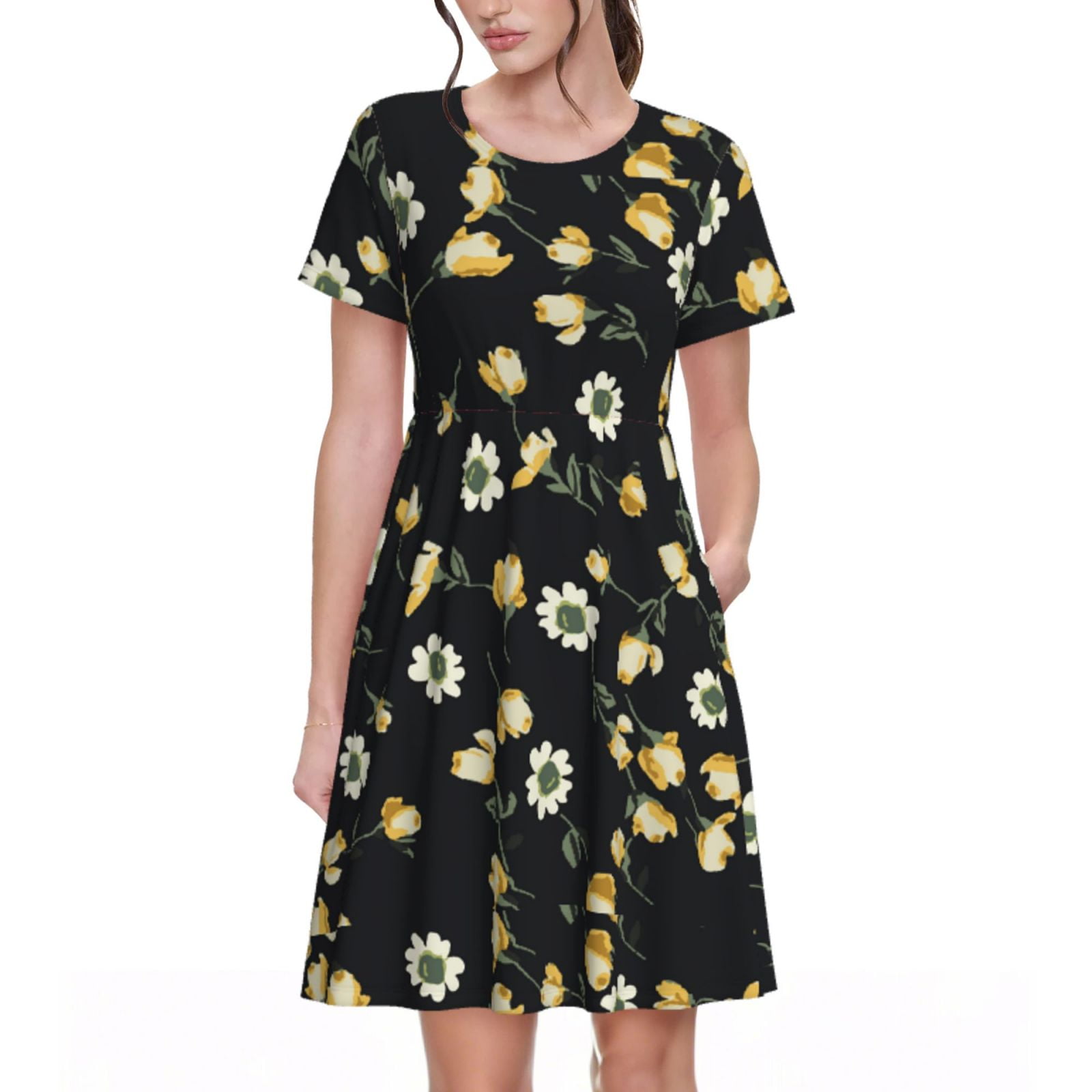 Spring Summer Dresses for Women 2025 - Daisy Wedding Guest Dresses ...