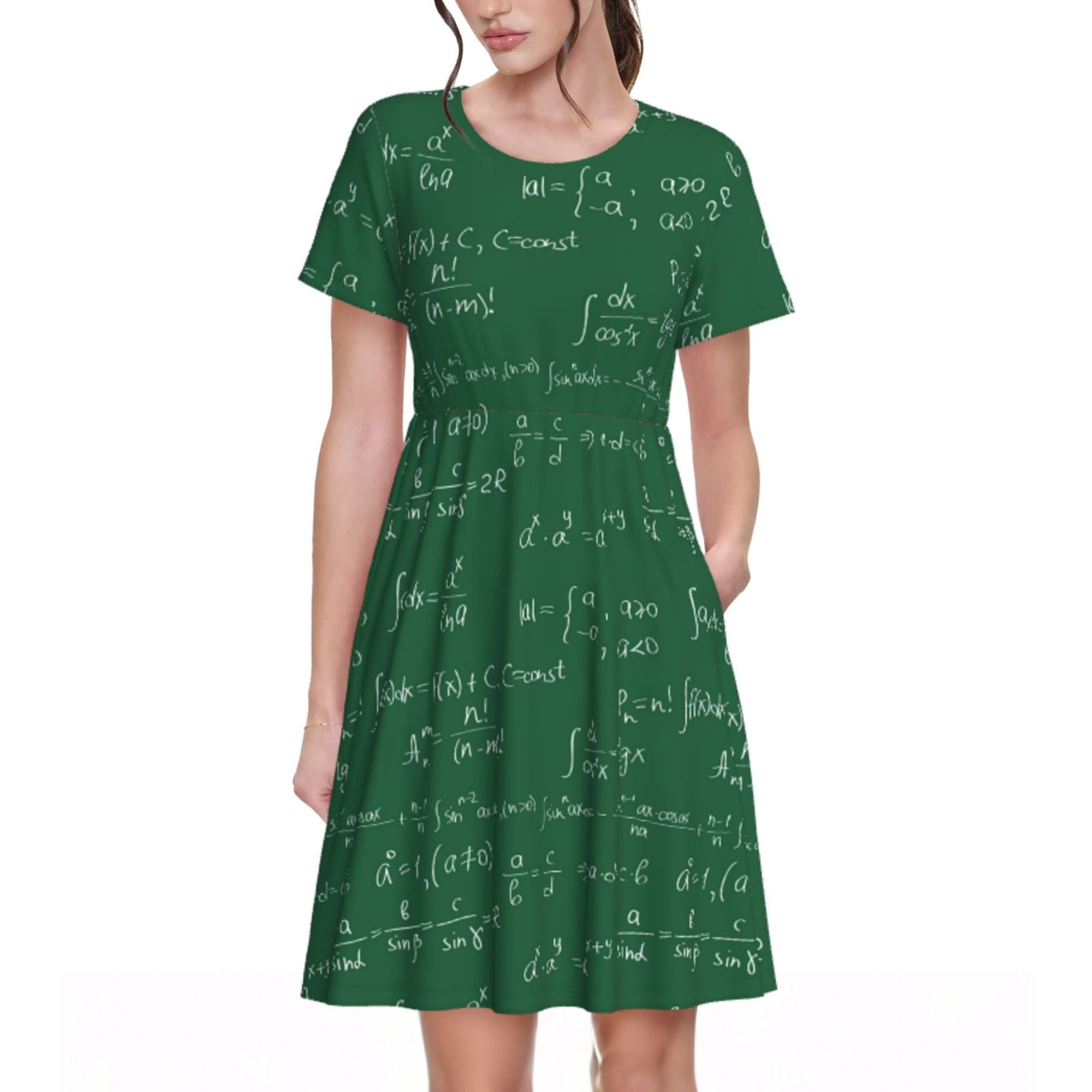Spring Summer Dresses for Women 2025 - Formula Print Wedding Guest ...