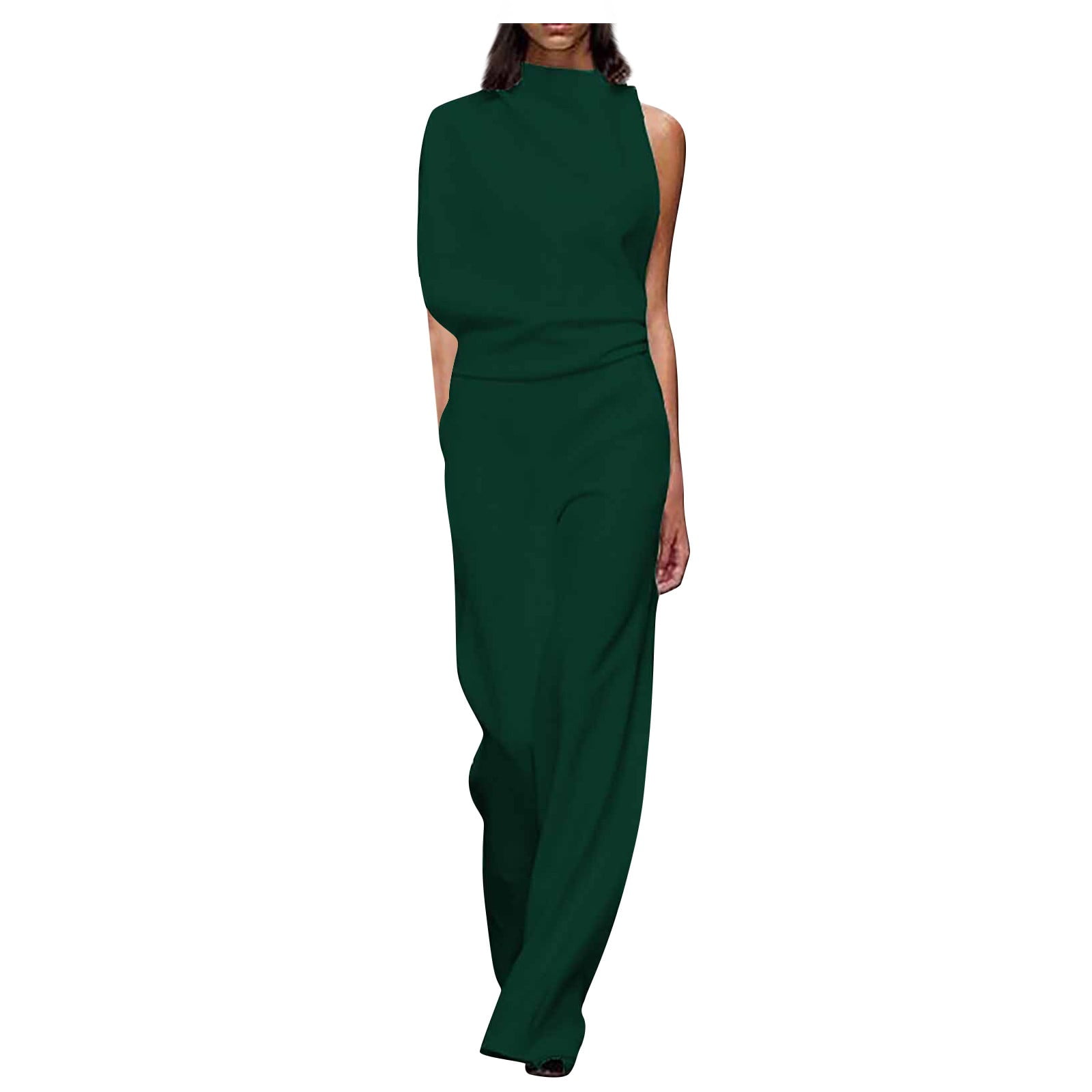 Spring Summer Dresses For Women 2024 Womens Banquet Dress Jumpsuit
