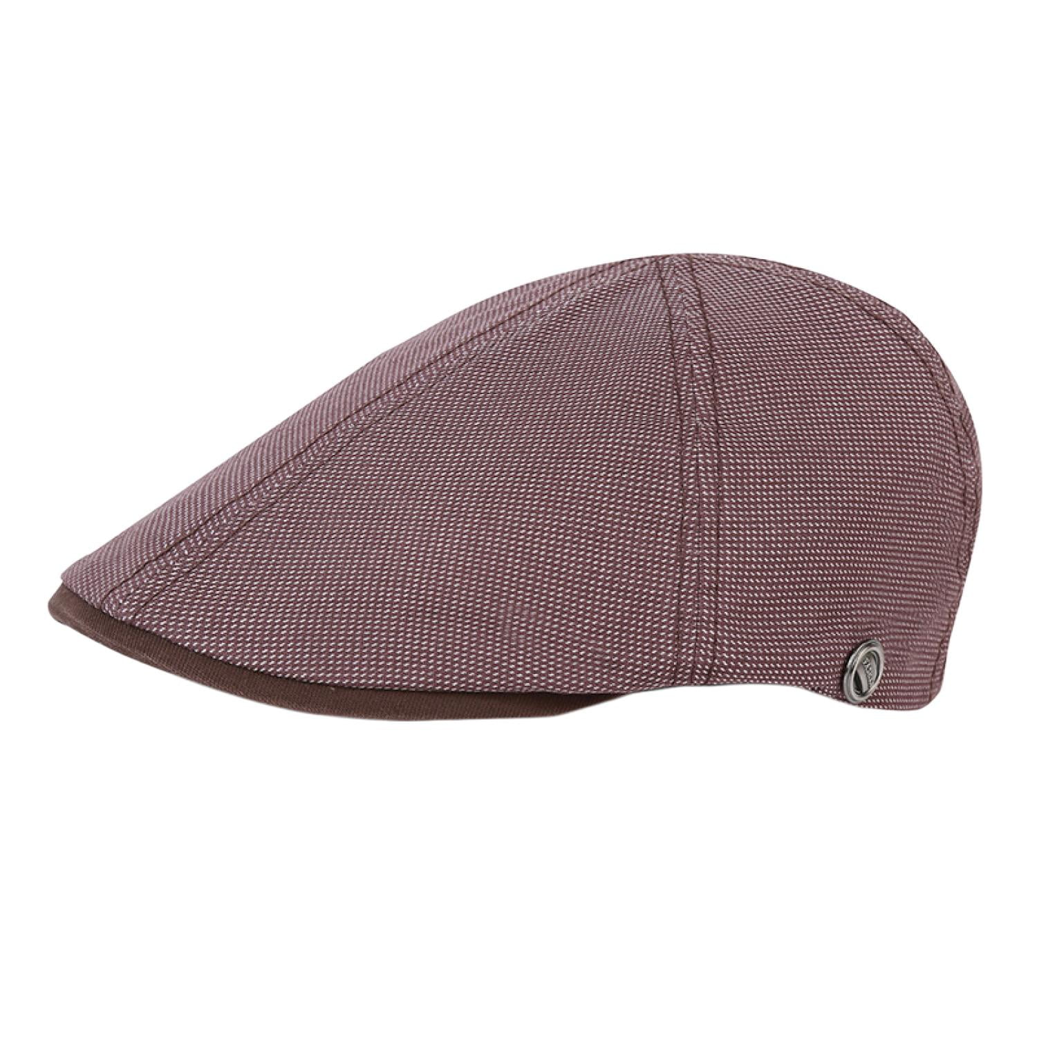 Spring Summer Men's Forward Hat Wholesale Korean Fashion Duckbill Cap ...