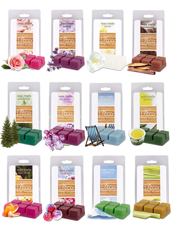 Wax Melts in Candles & Home Fragrance - Walmart.com