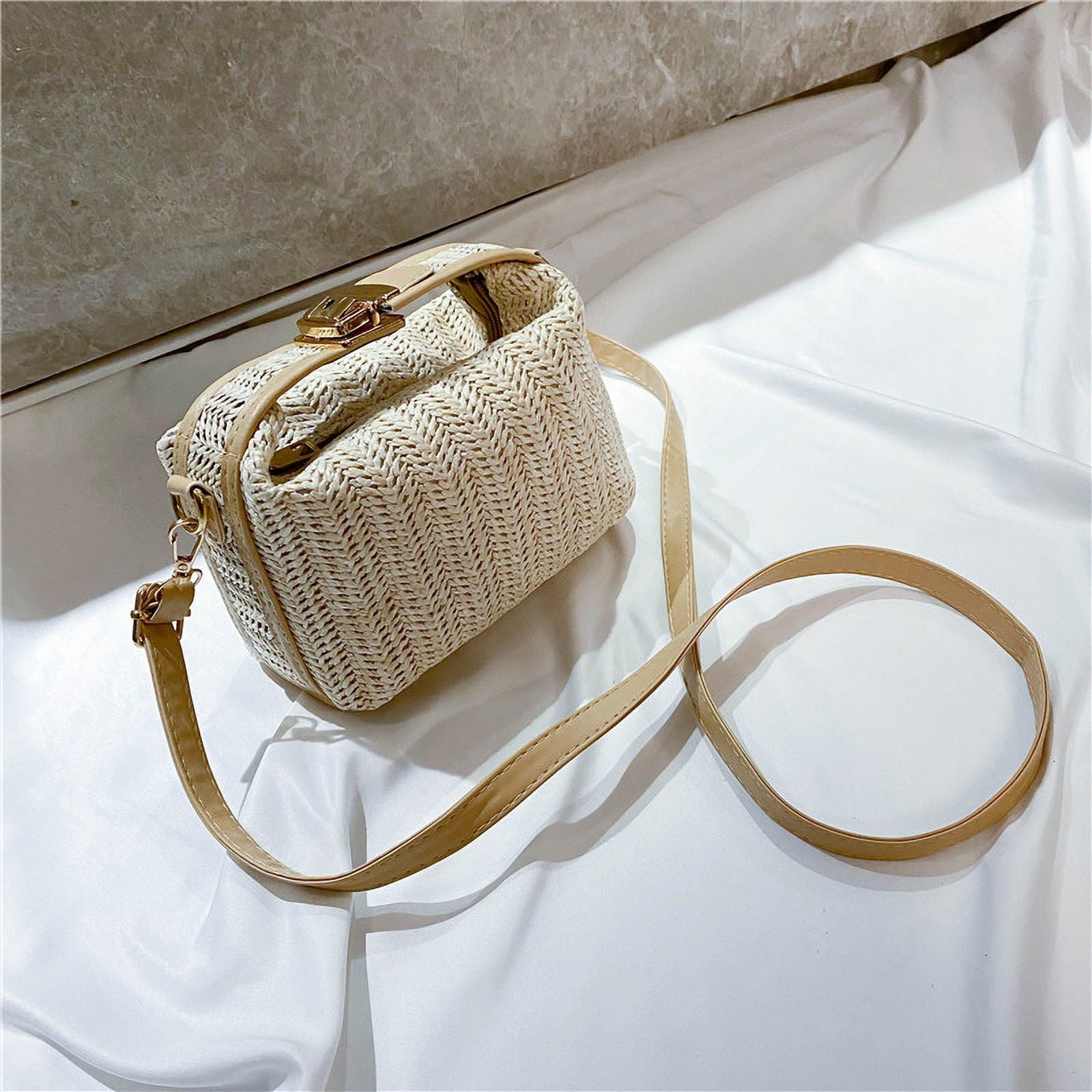 Spring Summer Small Bag for Women 2025 New Trendy Korean Style ...