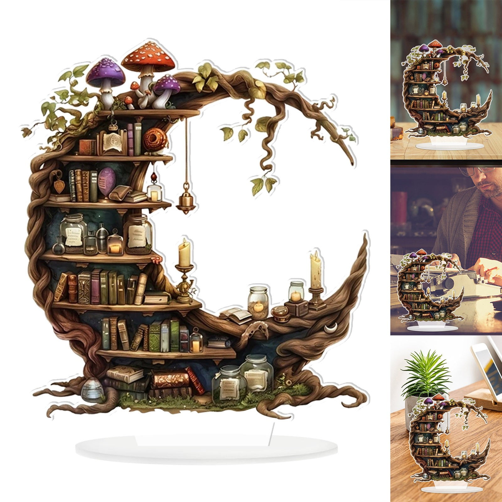 Spring and Summer Tables Centerpieces Bedroom Living Room Decoration ...