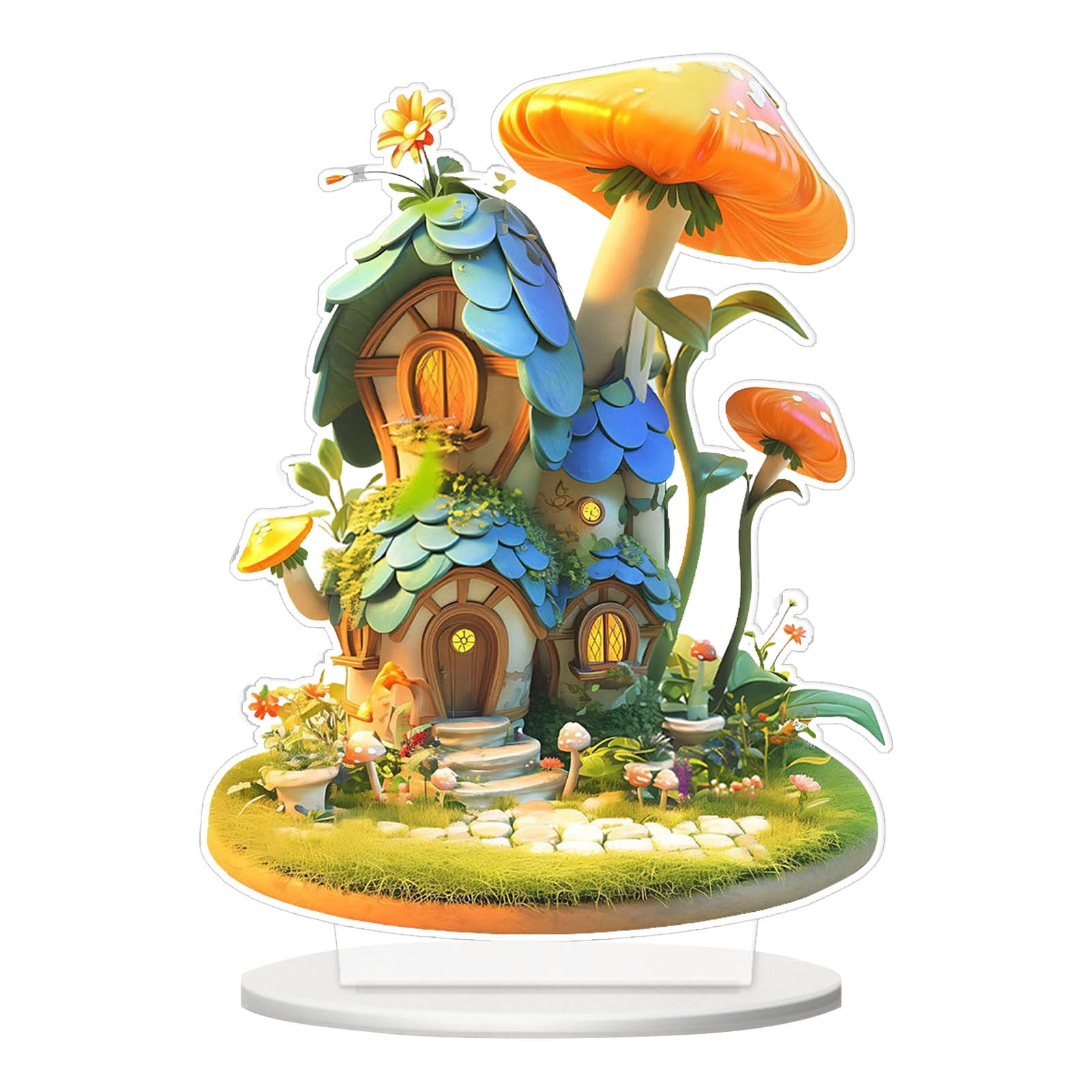 Spring and Summer Tables Centerpieces Bedroom Living Room Decoration ...