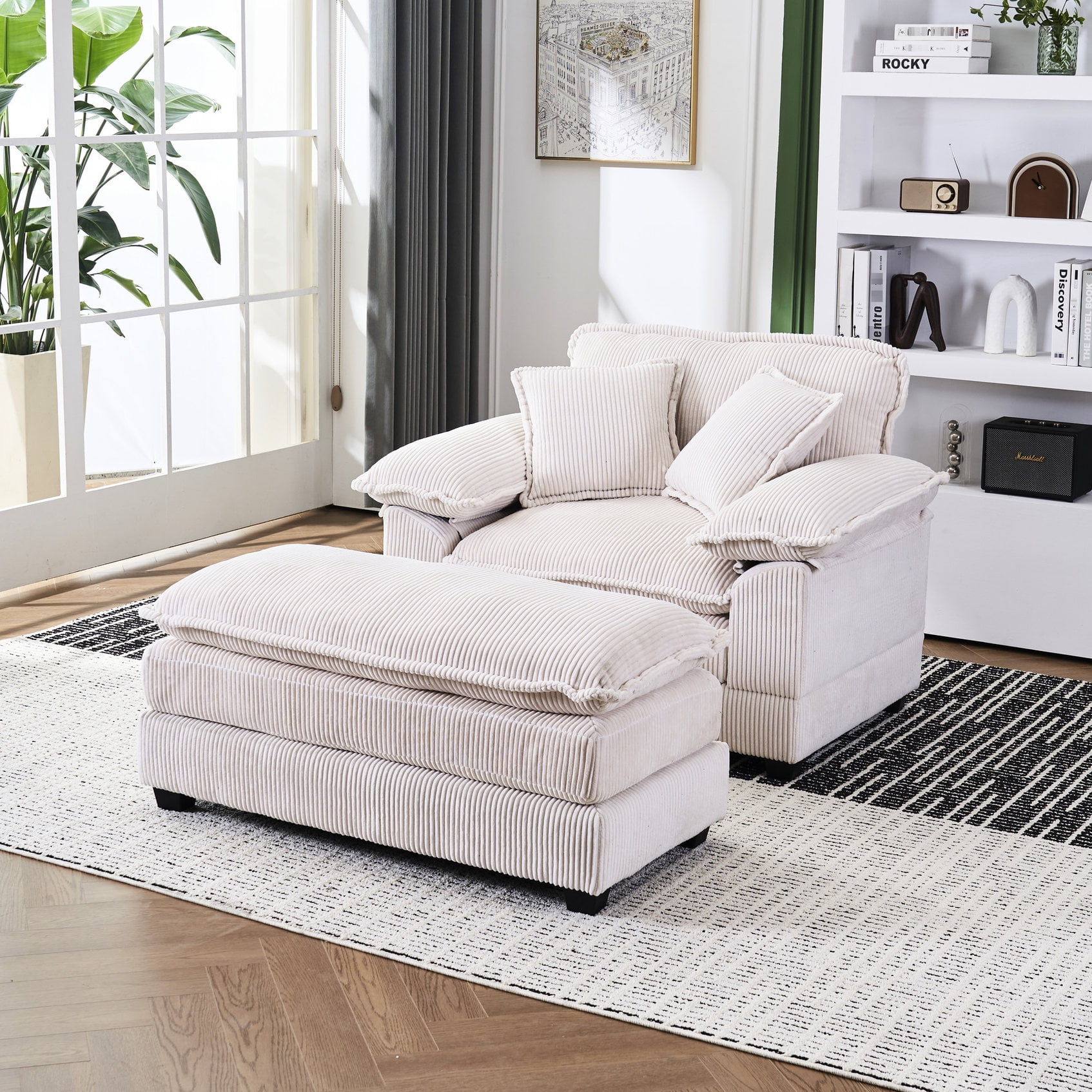 Spring - Supported Seating and Good Stability - For a Relaxed Lifestyle ...