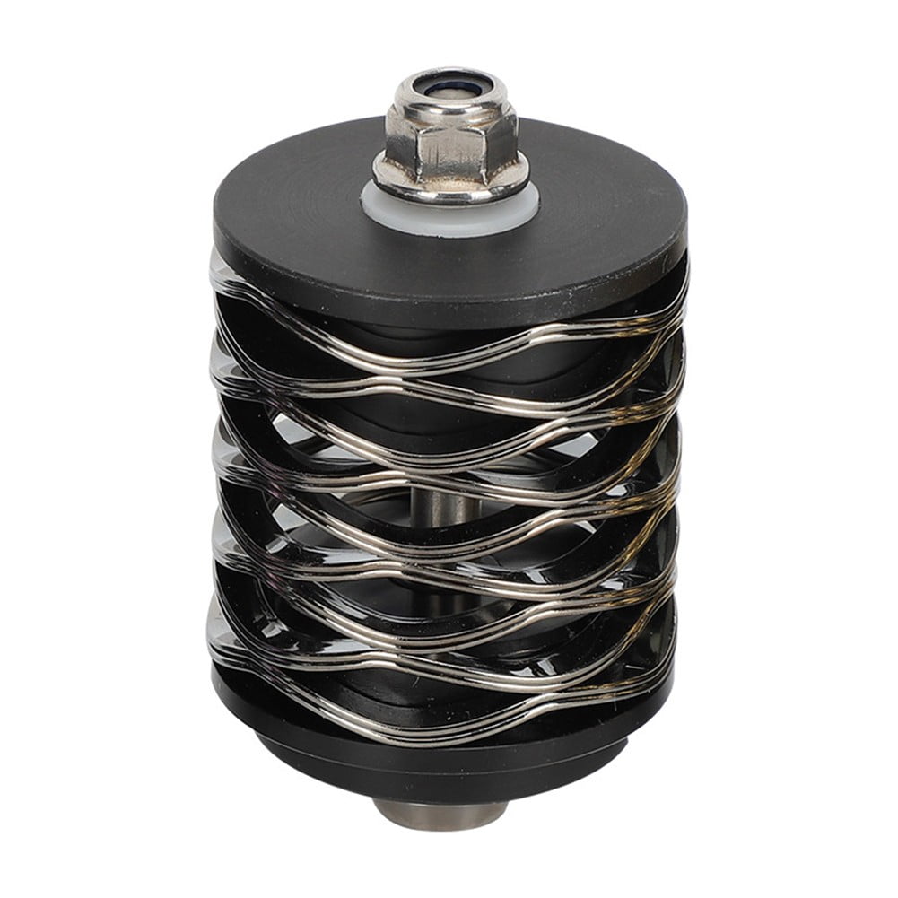 Spring Suspension Rear Shock Absorber for Brompton and Other Bikes ...