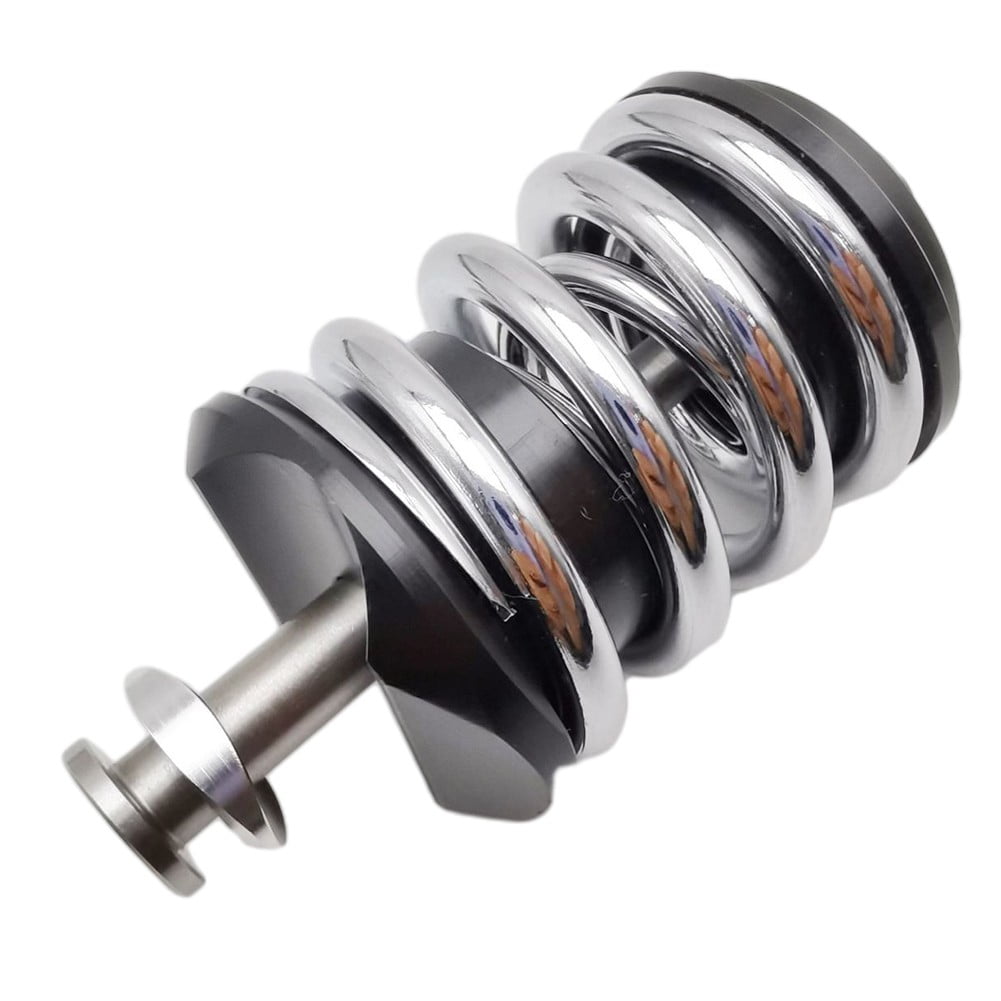 Spring Suspension Rear Shock Shocks Rod for P-Line Folding Bicycle ...