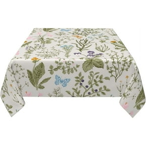 60x60 Tablecloth
