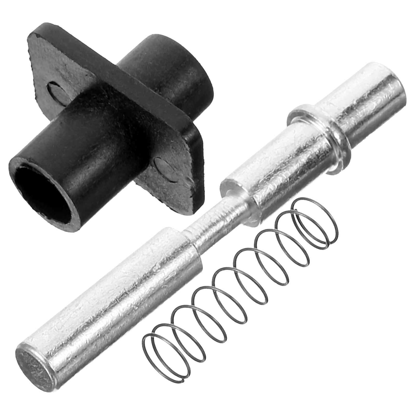 Telescopic Ladder Parts with Durable Stainless Steel Shaft and Base for ...