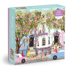 1000 Piece Jigsaw Puzzles in Puzzles - Walmart.com