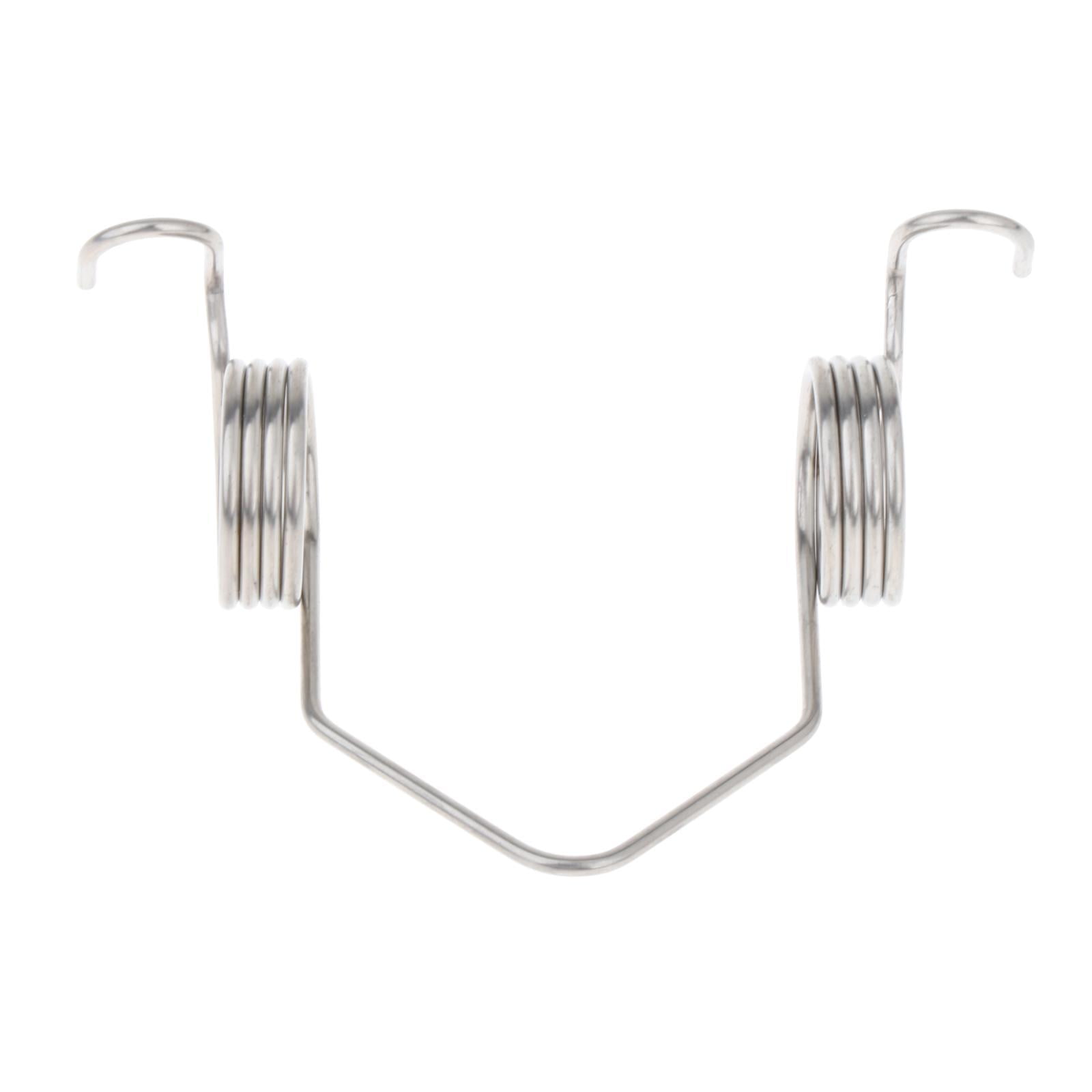 Spring Tilt Stopper 369-62434 for Outboard NS5B NS5BS 2002 up, Vehicle ...