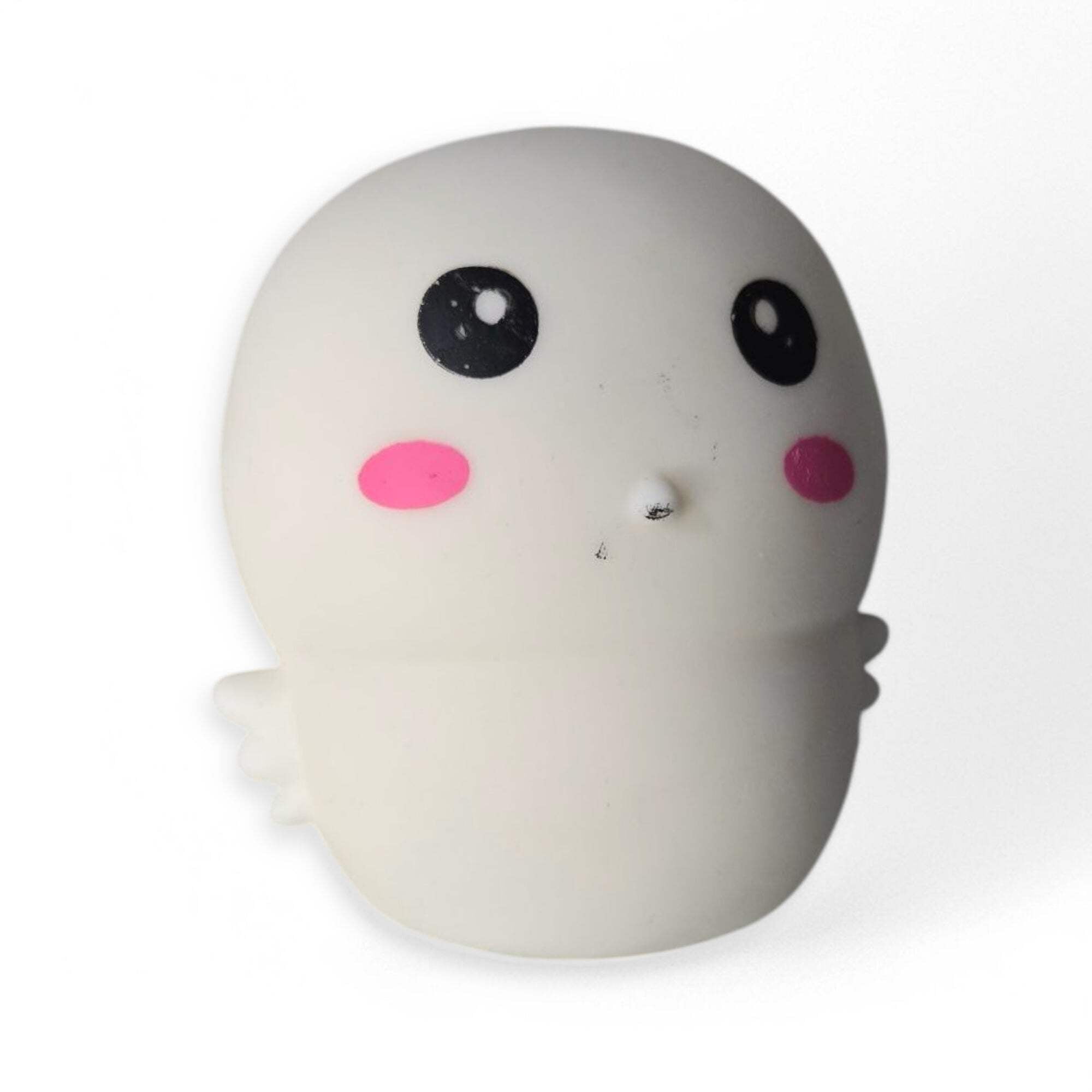 Spring Time Squish Toy Chick, Rabbit or Platypus - Walmart.com