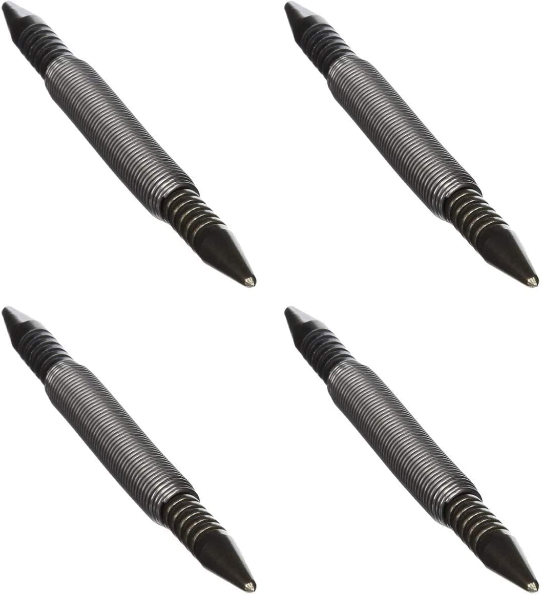 Spring Tools Nail Set and Centre Punch 32R02-1 - Precision - Two Pack ...