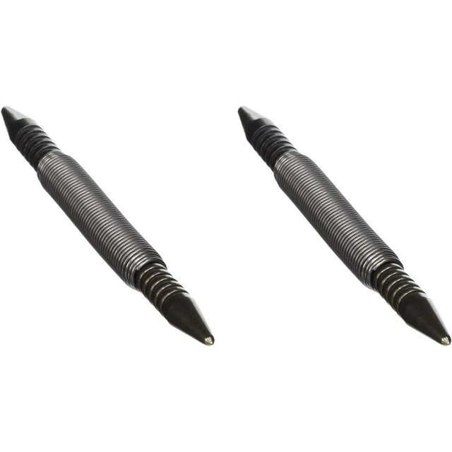 Spring Tools 32R02-1 Nail Set and Counter Punch Two Pack - Walmart.com