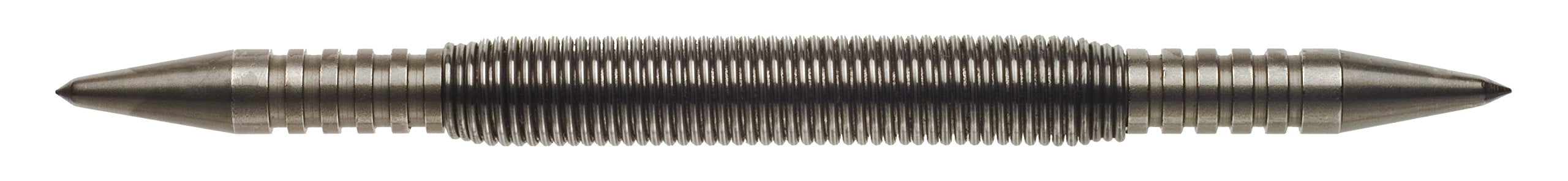 Spring Tools Combination Prick Punch & Center Punch (Plastic, American ...