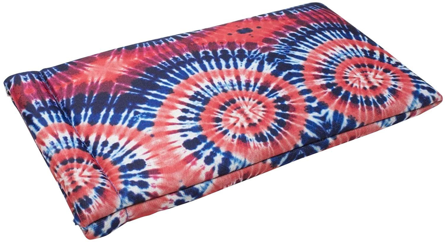 Spring Top Eyeglass Case For Men & Women, Squeeze Top Case, Variety Of ...