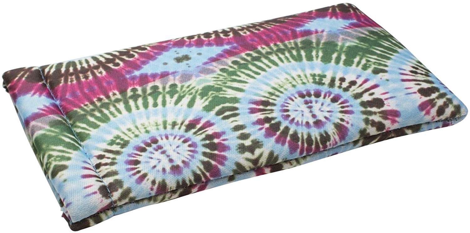 Spring Top Eyeglass Case For Men & Women, Squeeze Top Case, Variety Of ...