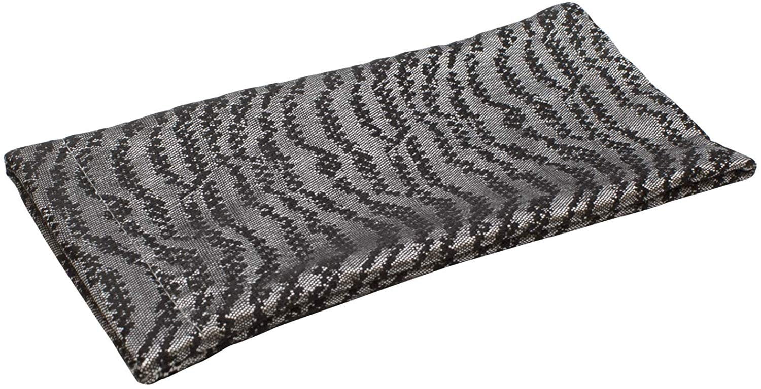 Spring Top Eyeglass Case For Men & Women, Squeeze Top Case, Variety Of ...