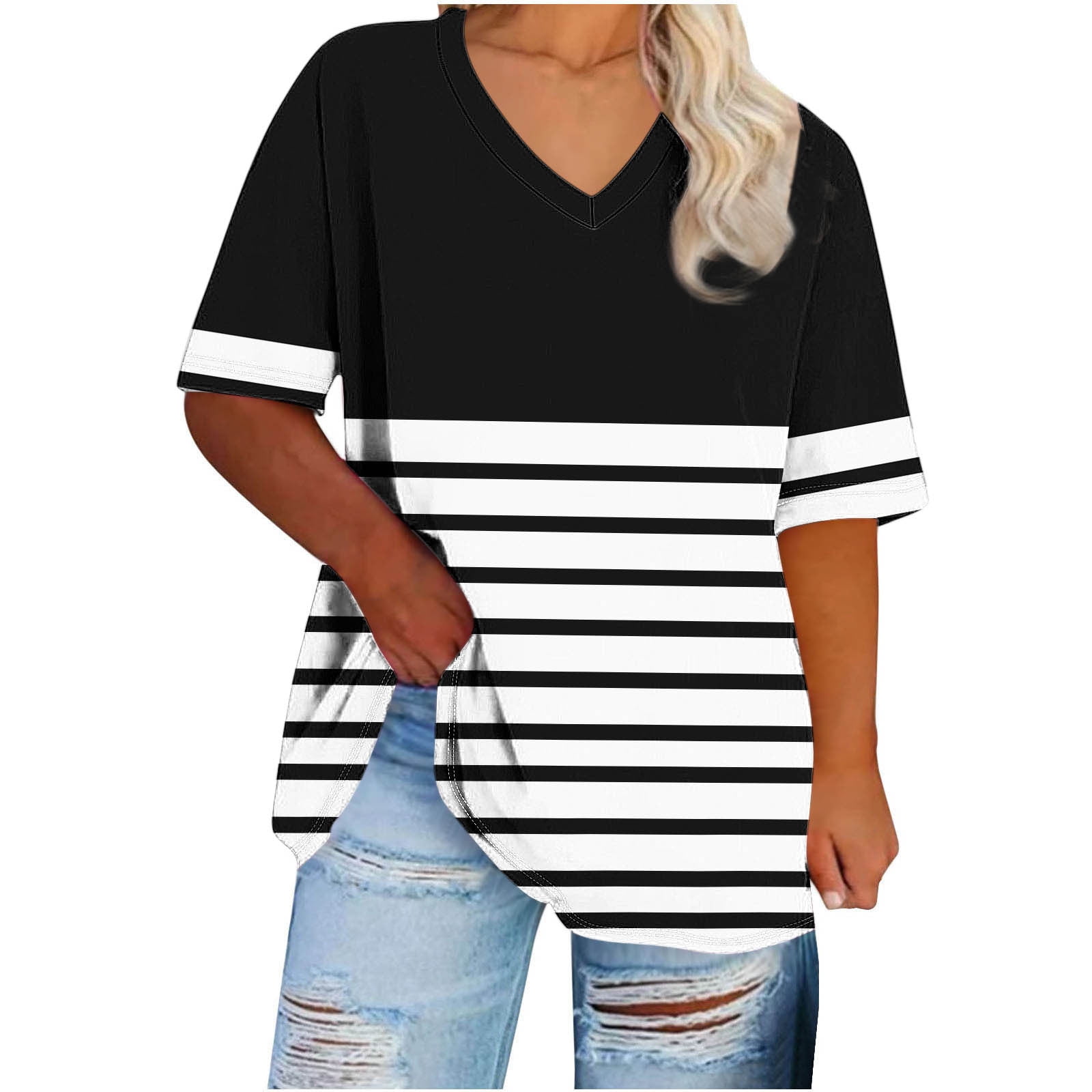 Spring Tops for Women Cotton Tops for Women formal Tops for Women ...