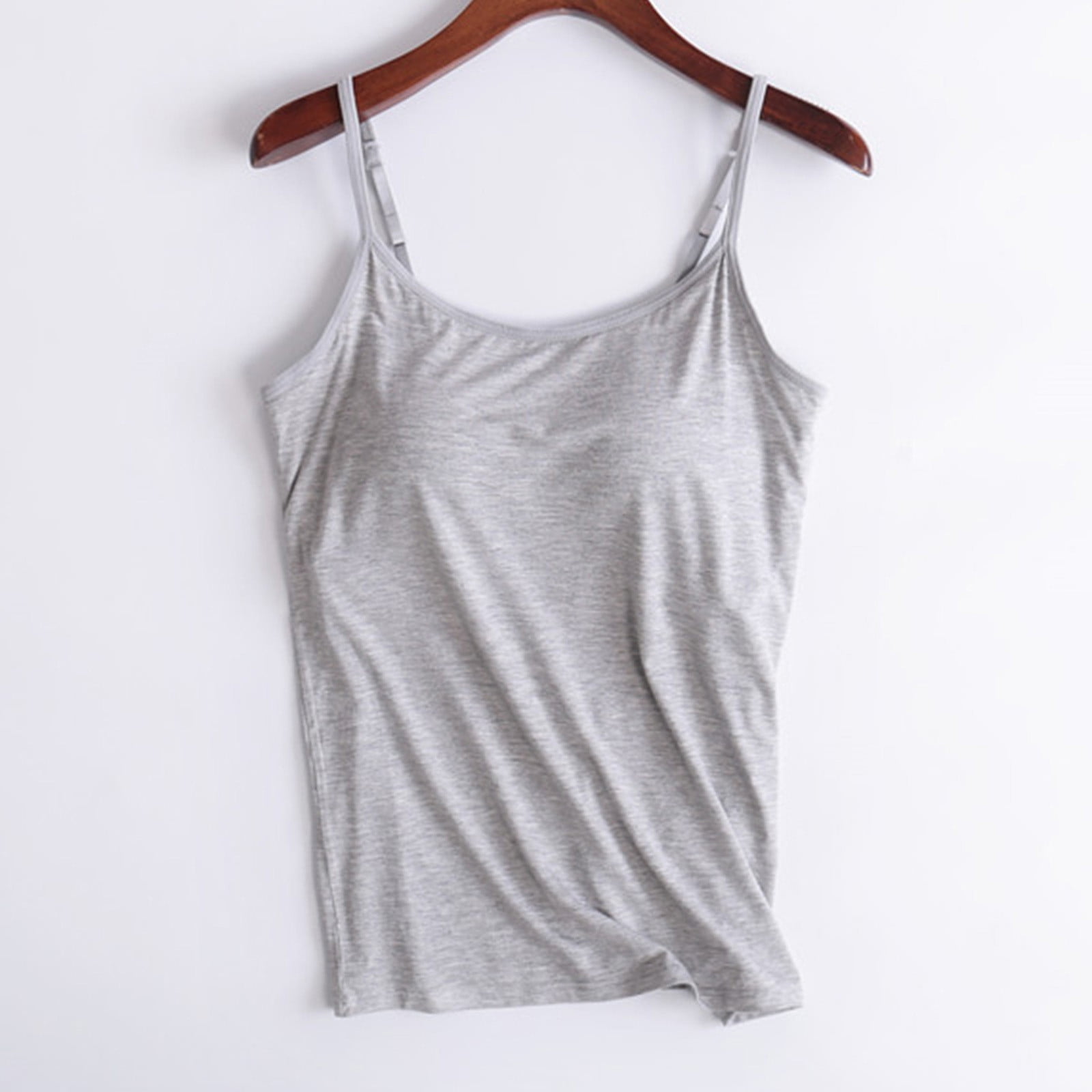 Spring Tops for Women Tank Tops for Women Women's Camisole Tops with ...