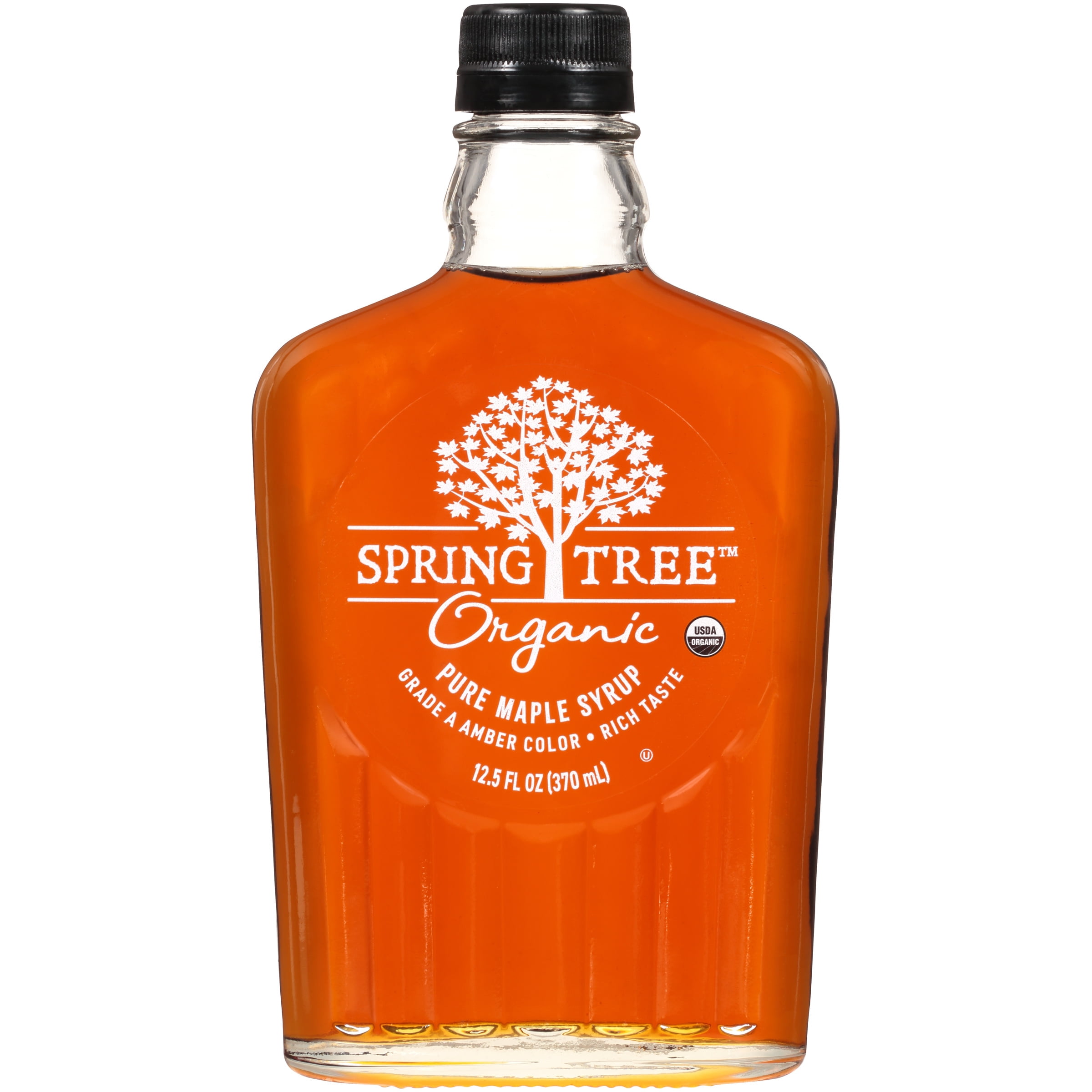 Maple Syrup Tree