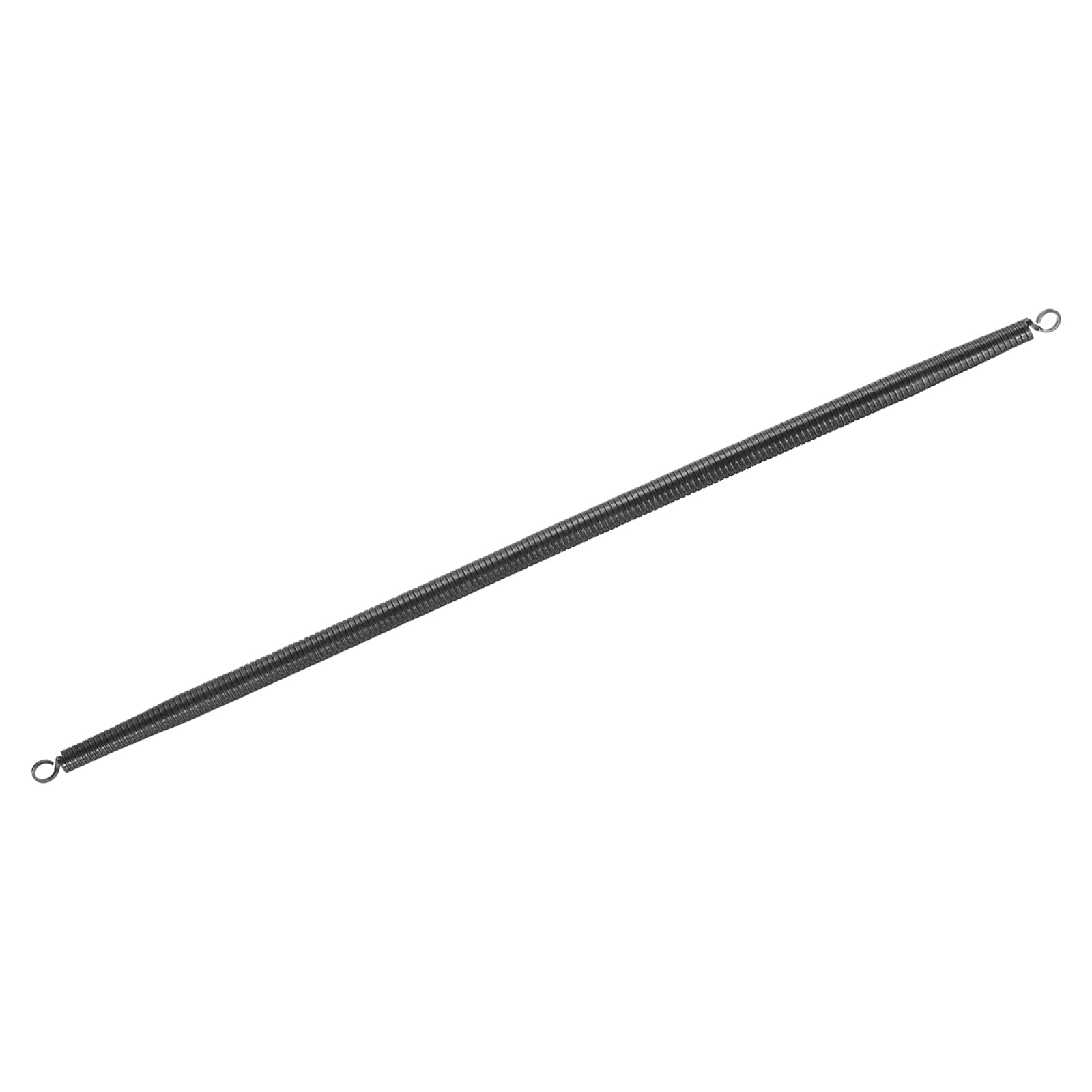 Spring Tube Bender OD 15.7 mm/0.6 Inch Steel Spring Pipe 1000 mm/39.4 ...