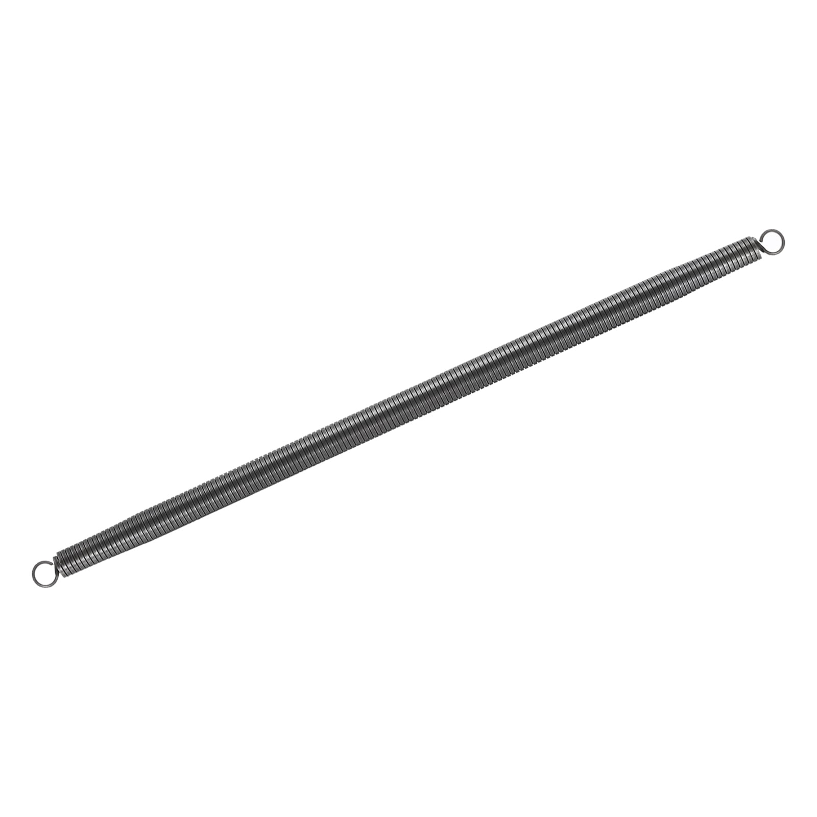 Spring Tube Bender OD 20 mm/0.8 Inch Steel Spring Pipe 380 mm/15.0 Inch ...