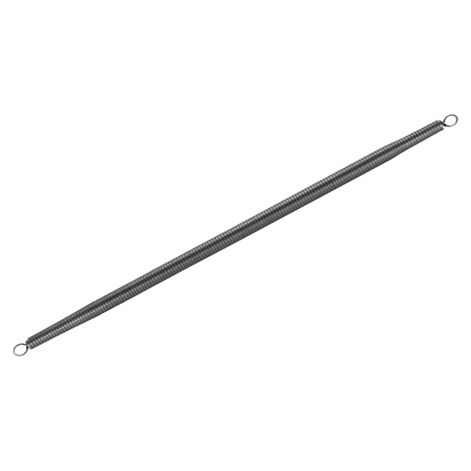 Spring Tube Bender OD 21.2 mm/0.8 Inch Steel Spring Pipe 1500 mm/59.1 ...