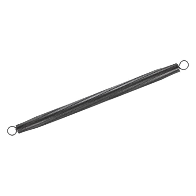 Spring Tube Bender OD 34.3 mm/1.3 Inch Steel Spring Pipe 1000 mm/39.4 ...