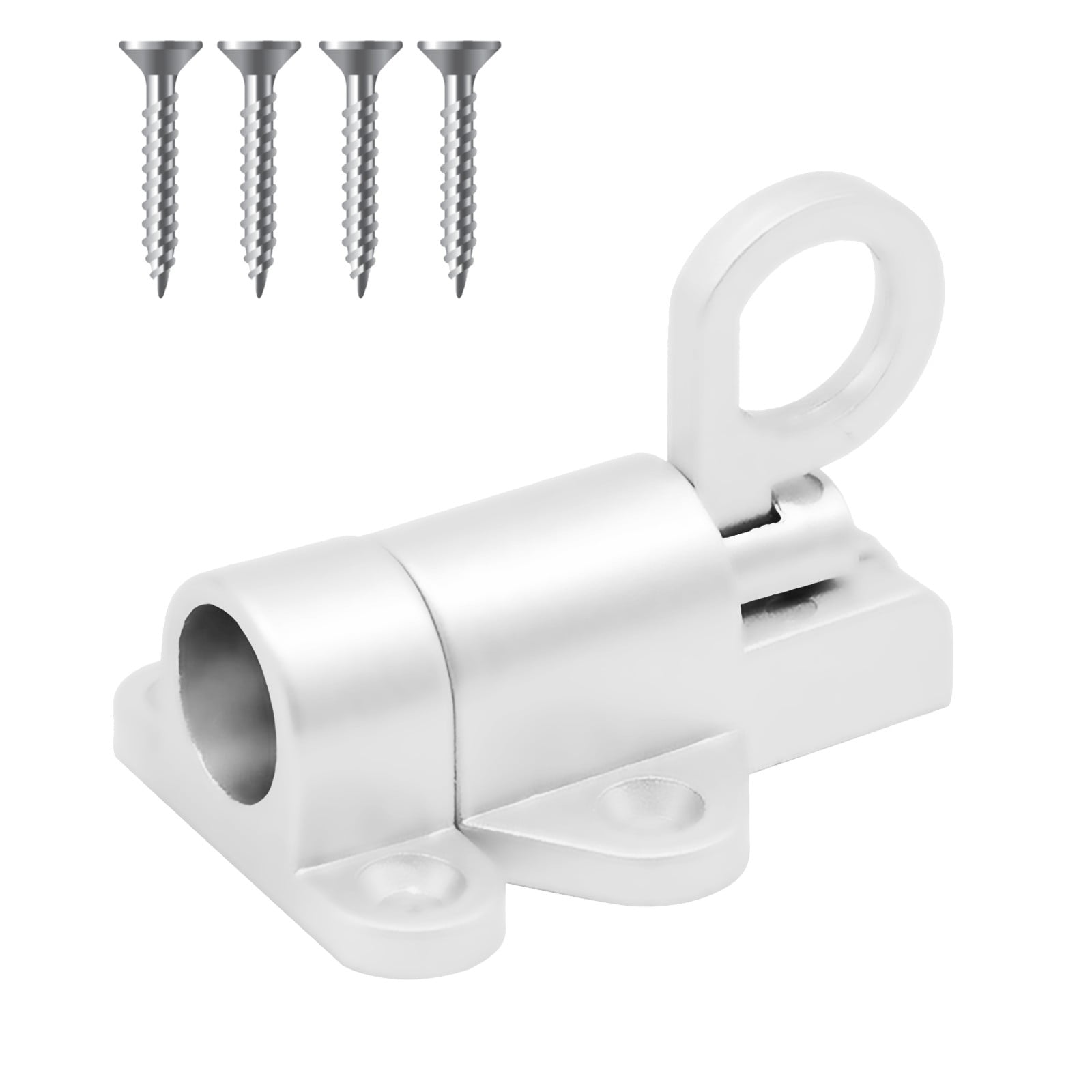 Spring Type Window And Door Boltss Aluminum Alloy Spring Boltss Solid ...