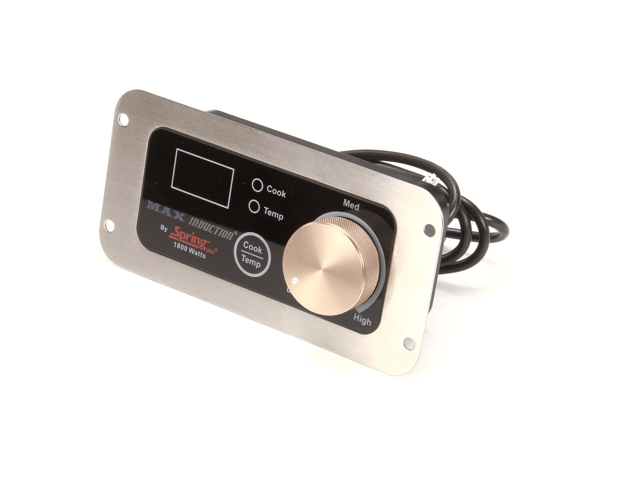 Spring Usa CB-181R-USB Control Box with USB Plug - Walmart.com