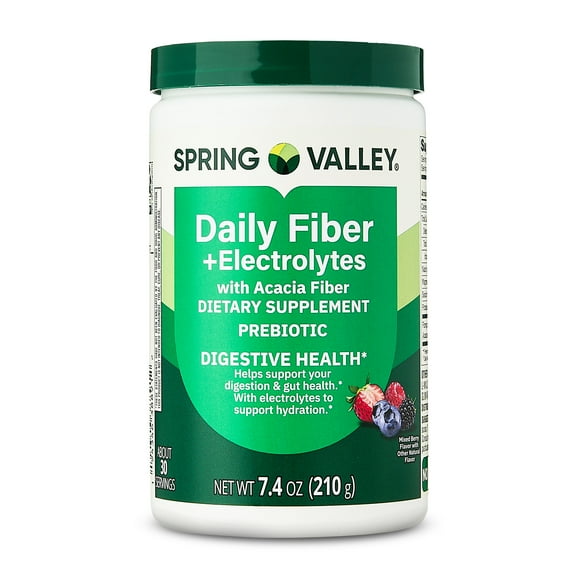 Spring Valley in Vitaminas y Suplementos - Walmart.com